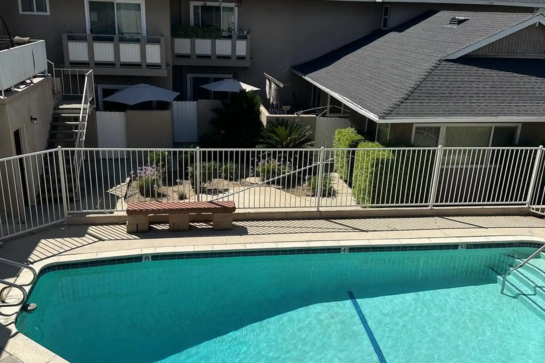 834 Maria Ave unit 834 - La Verne, CA 91750 | ApartmentGuide.com