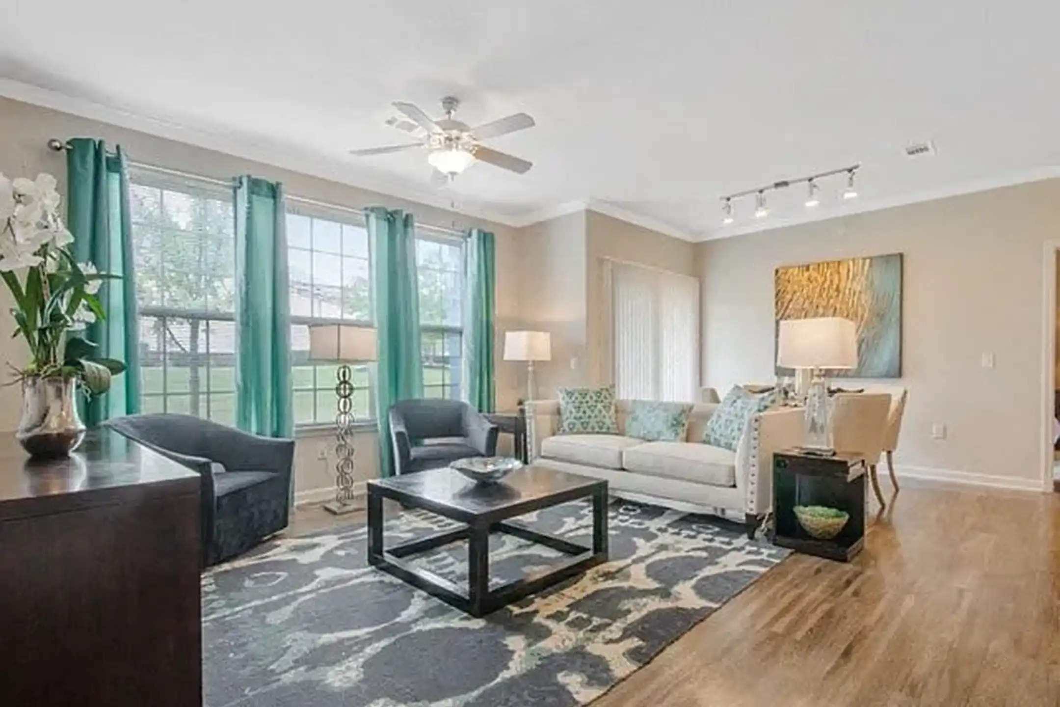 Park at Briggs Ranch - San Antonio, TX 78245 | ApartmentGuide.com