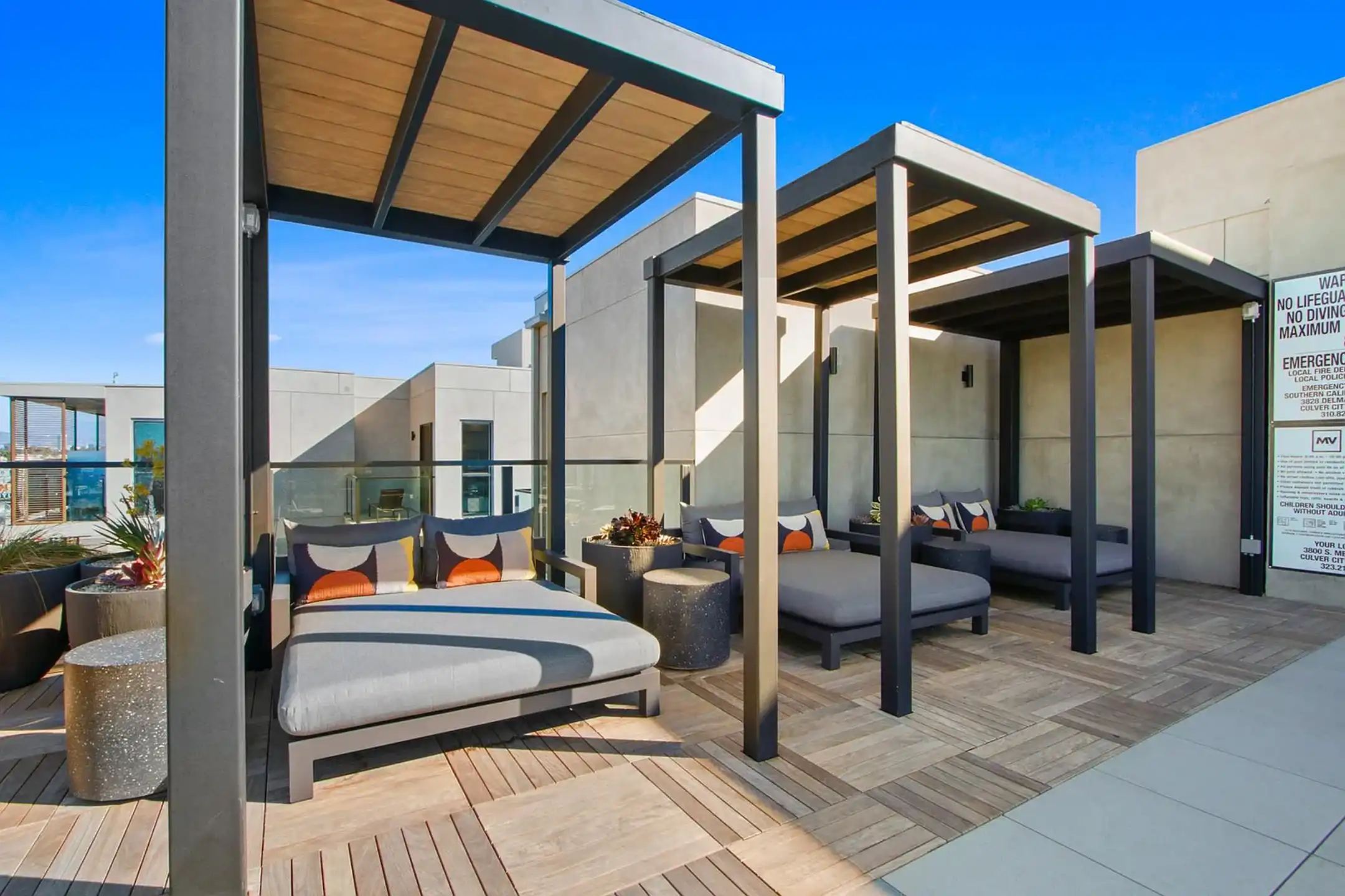 MV by CLG - Culver City, CA 90232 | ApartmentGuide.com