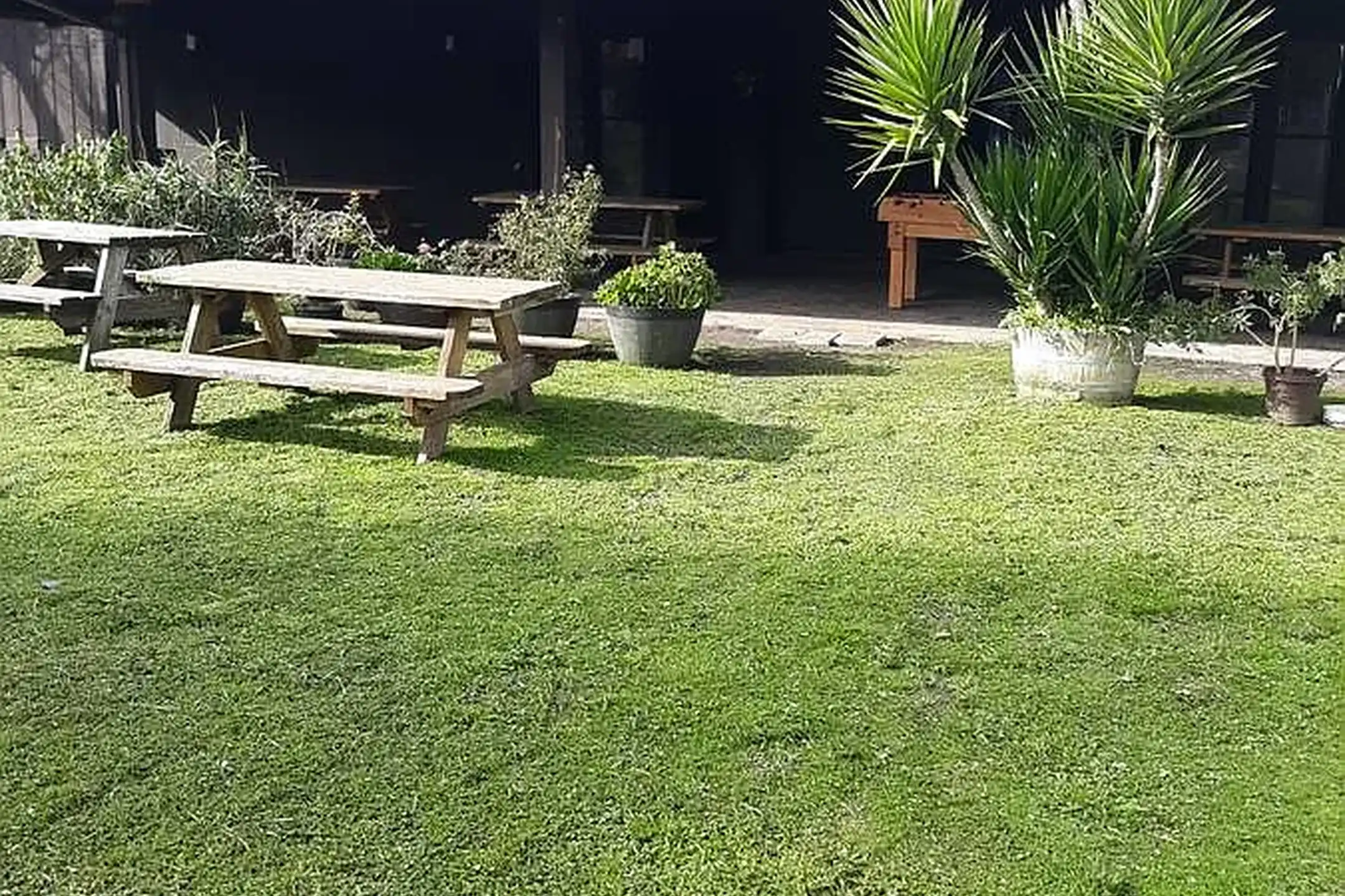 Wine Country RV Park - Rohnert Park, CA 94928 | ApartmentGuide.com