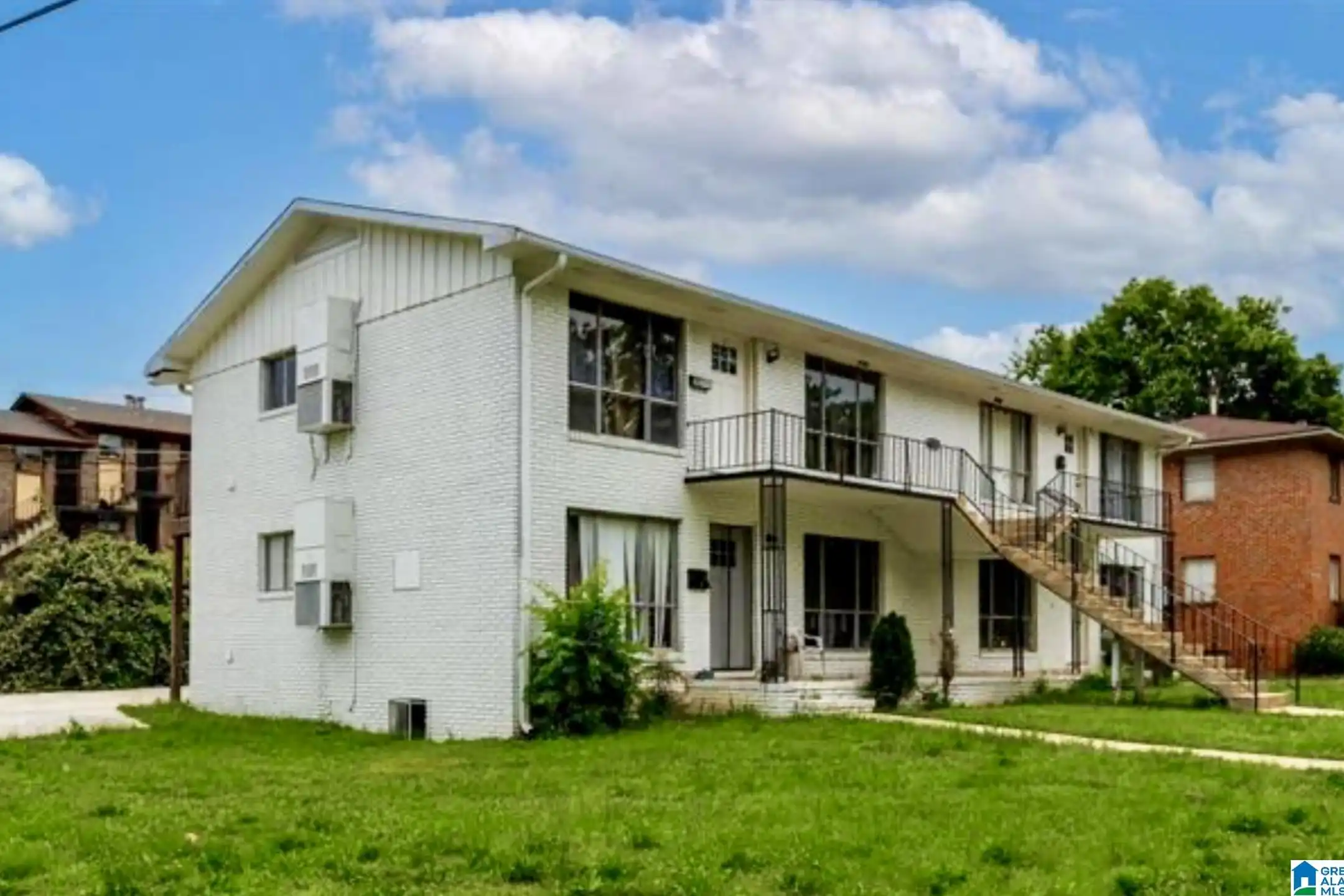 7728 Rugby Ave - Birmingham, AL 35206 | ApartmentGuide.com