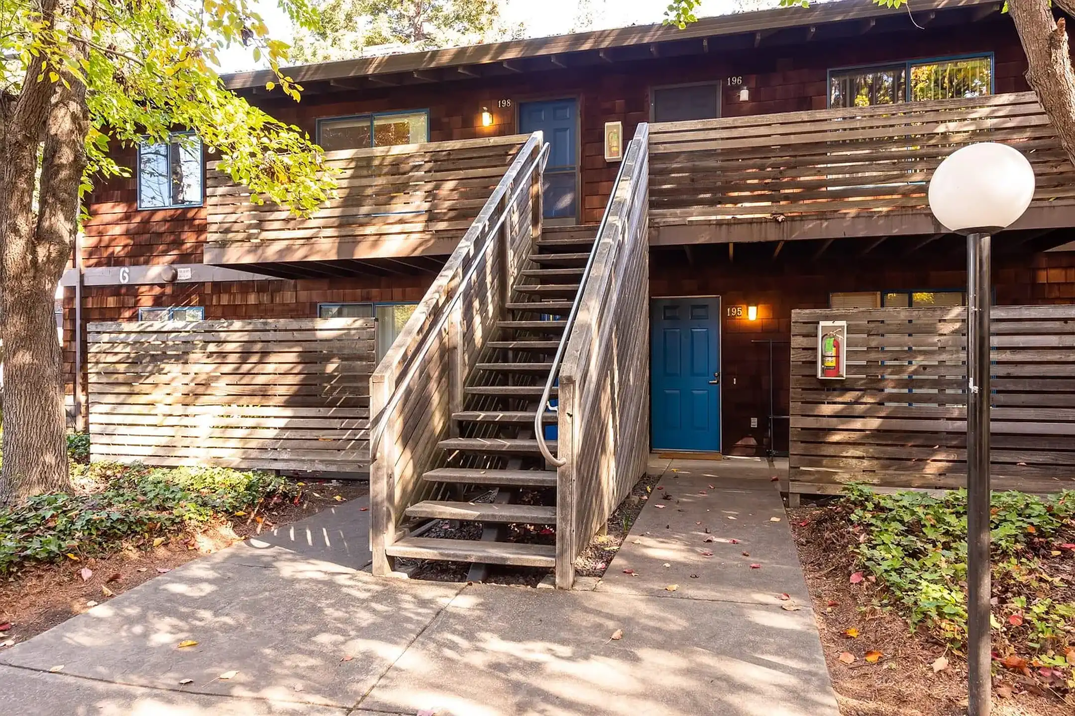 Coddingtown Mall Apartments - Santa Rosa, CA 95401 | ApartmentGuide.com