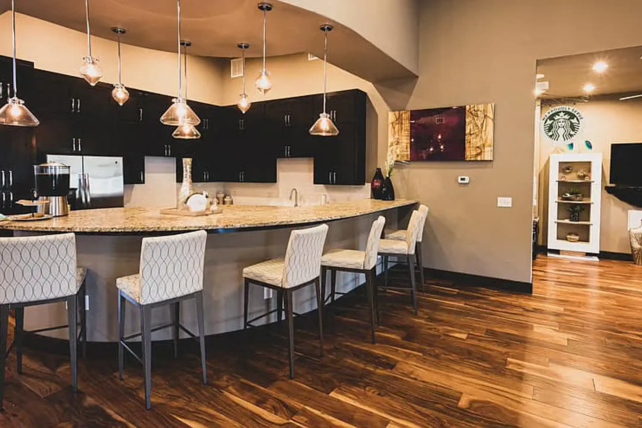 Verandas at Alamo Ranch Apartments - San Antonio, TX 78253 ...