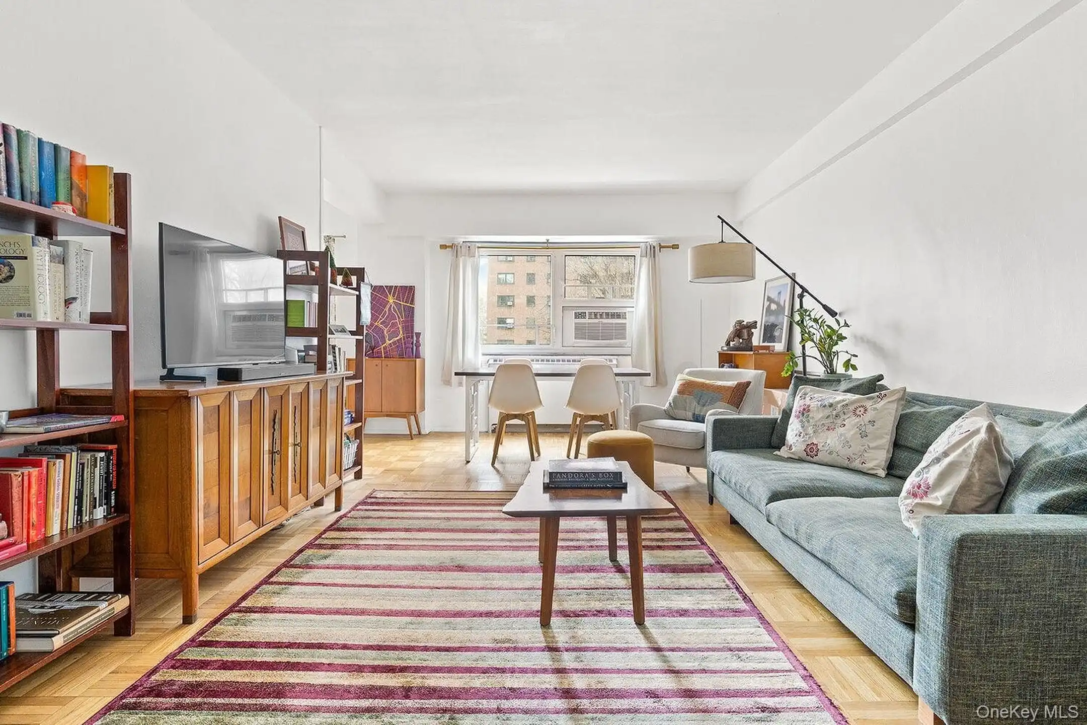 235 Adams St #2I - Brooklyn, NY 11201 | ApartmentGuide.com