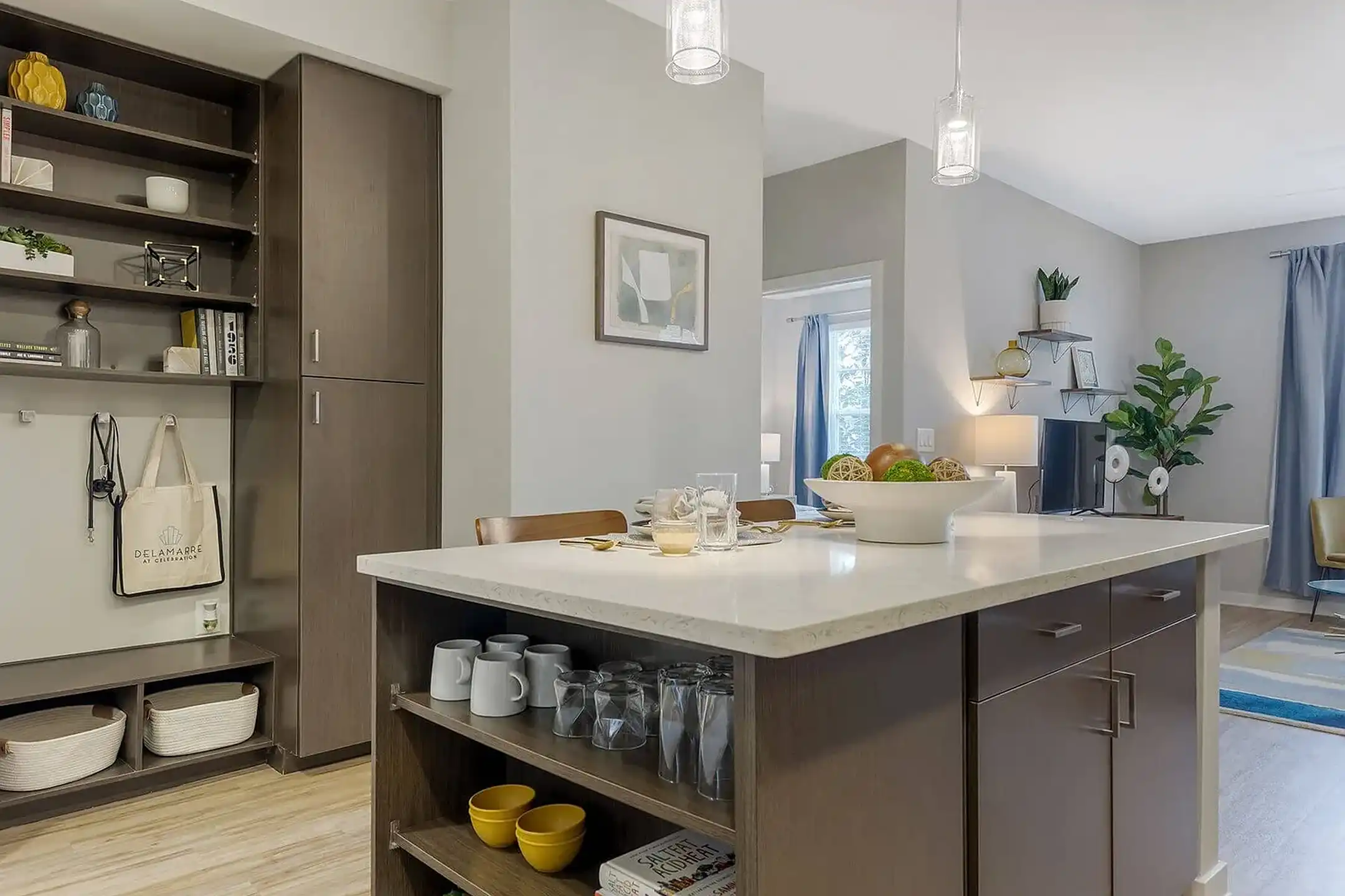 Delamarre at Celebration - Celebration, FL 34747 | ApartmentGuide.com