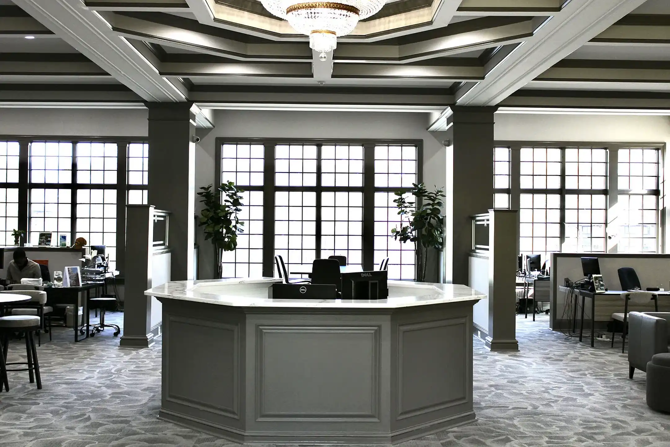 Franklin Park At Greenbelt Station - Greenbelt, MD 20770 ...
