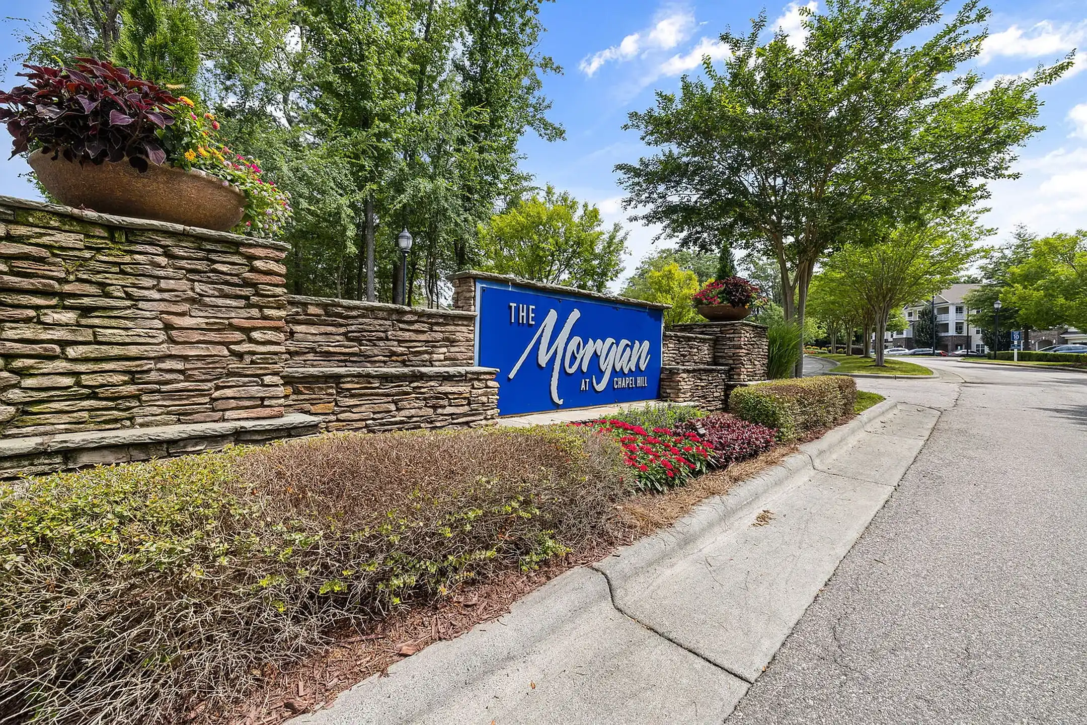 The Morgan at Chapel Hill - Chapel Hill, NC 27517 | ApartmentGuide.com