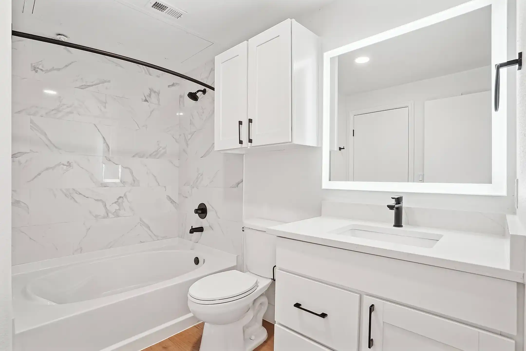 Flatiron District at Austin Ranch - The Colony, TX 75056 ...