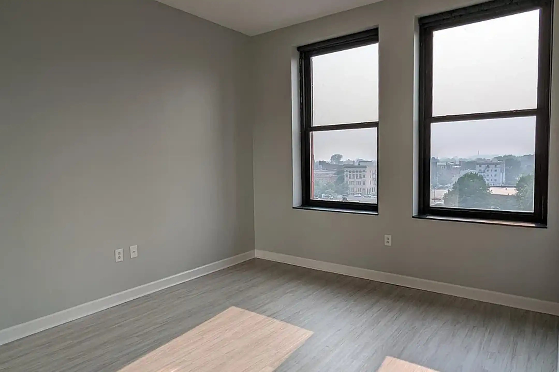 The Sidway Apartments & Lofts - Buffalo, NY 14203 | ApartmentGuide.com