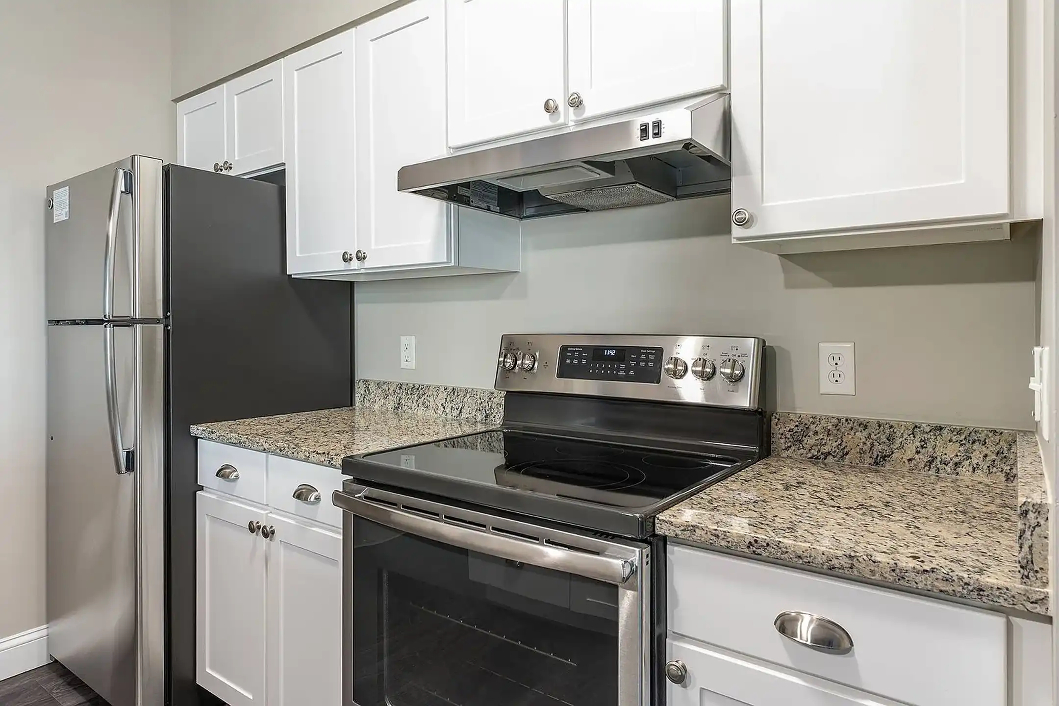 Parkside Commons Apartments - Chelsea, MA 02150 | ApartmentGuide.com