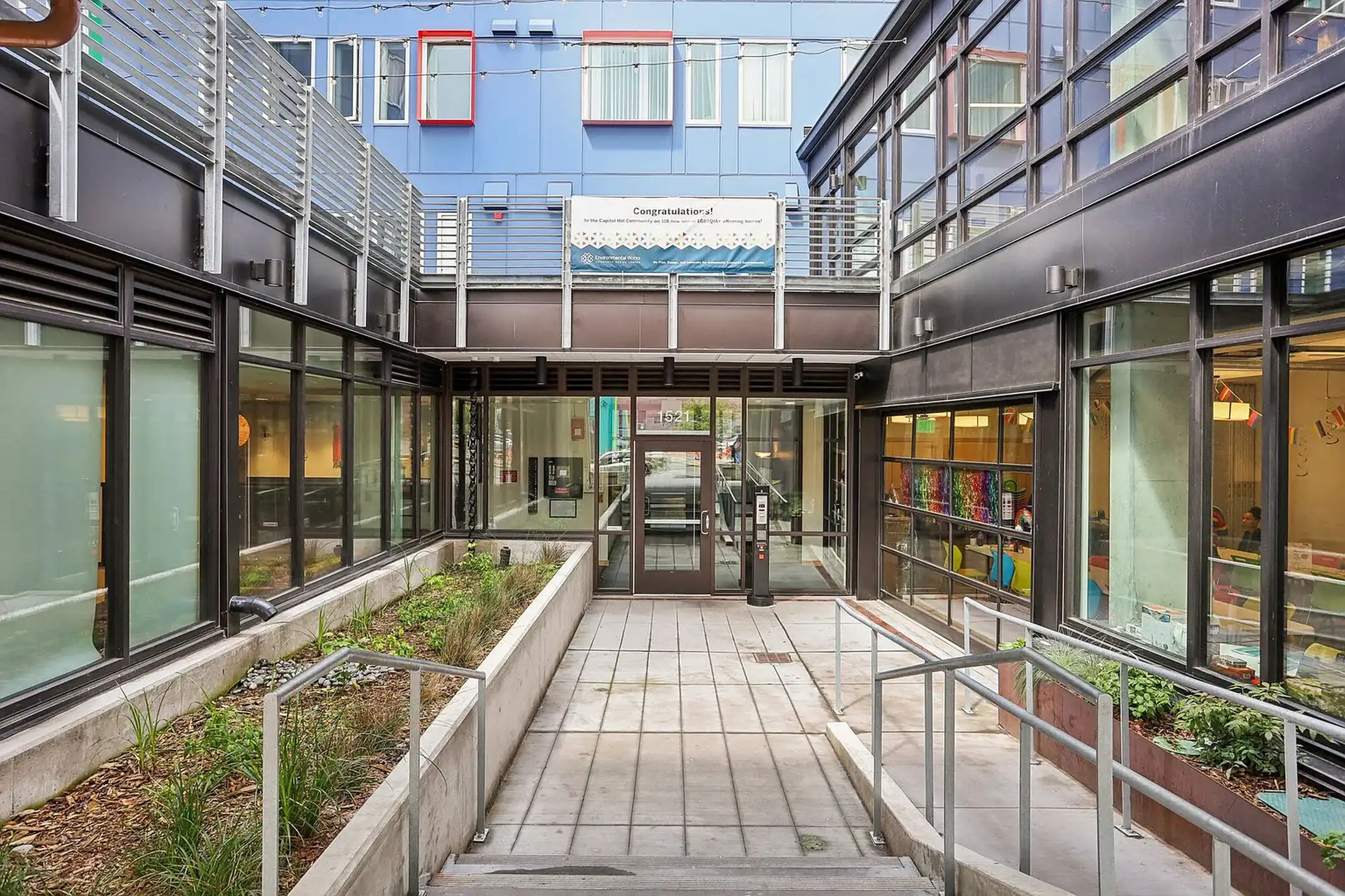 Pride Place - Seattle, WA 98122 | ApartmentGuide.com