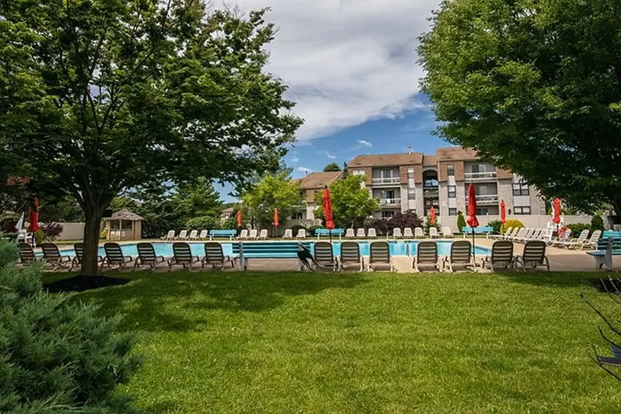 Durham Woods - Edison, NJ 08817 | ApartmentGuide.com