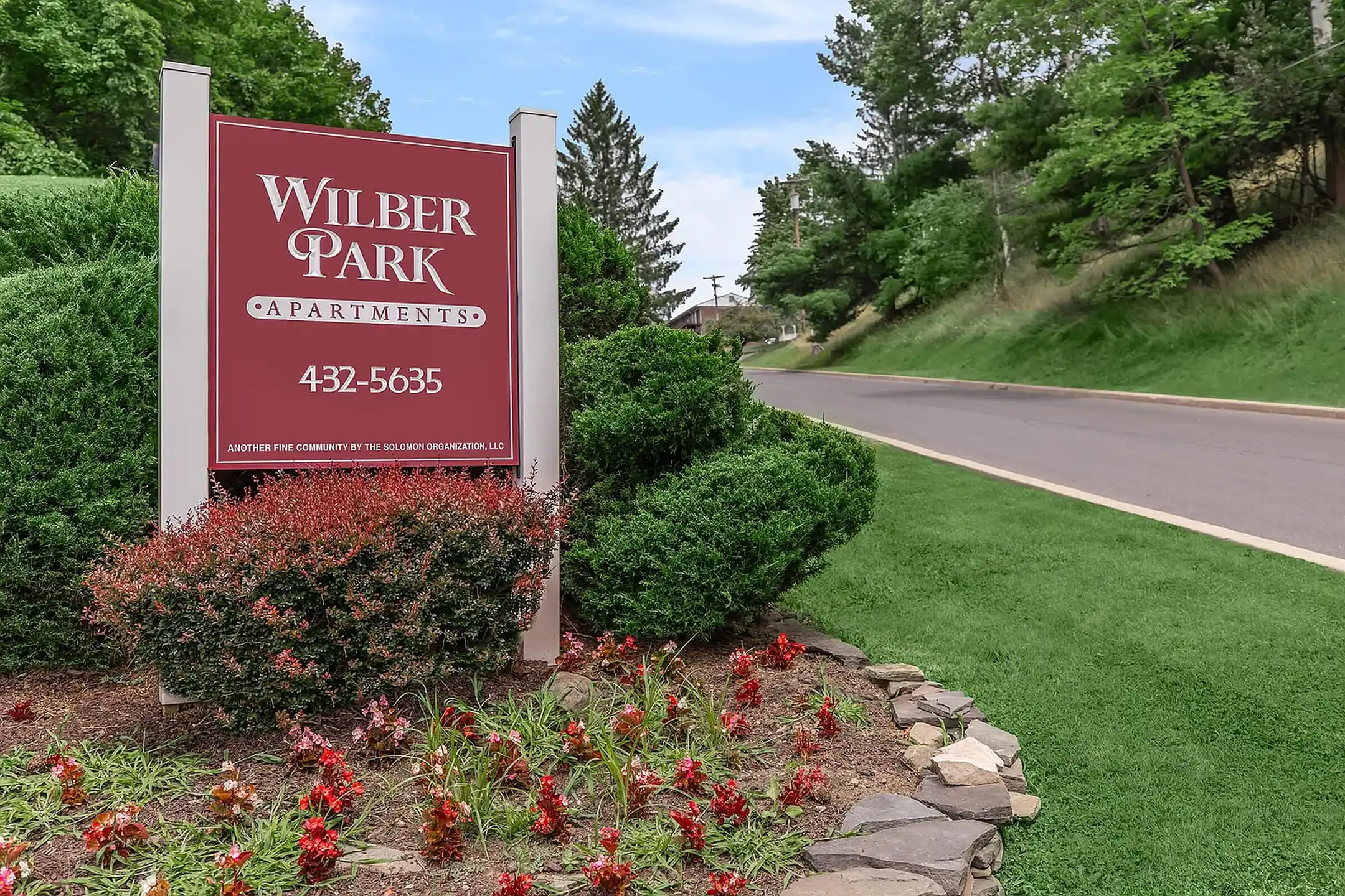 Wilber Park Apartments - Oneonta, NY 13820 | ApartmentGuide.com