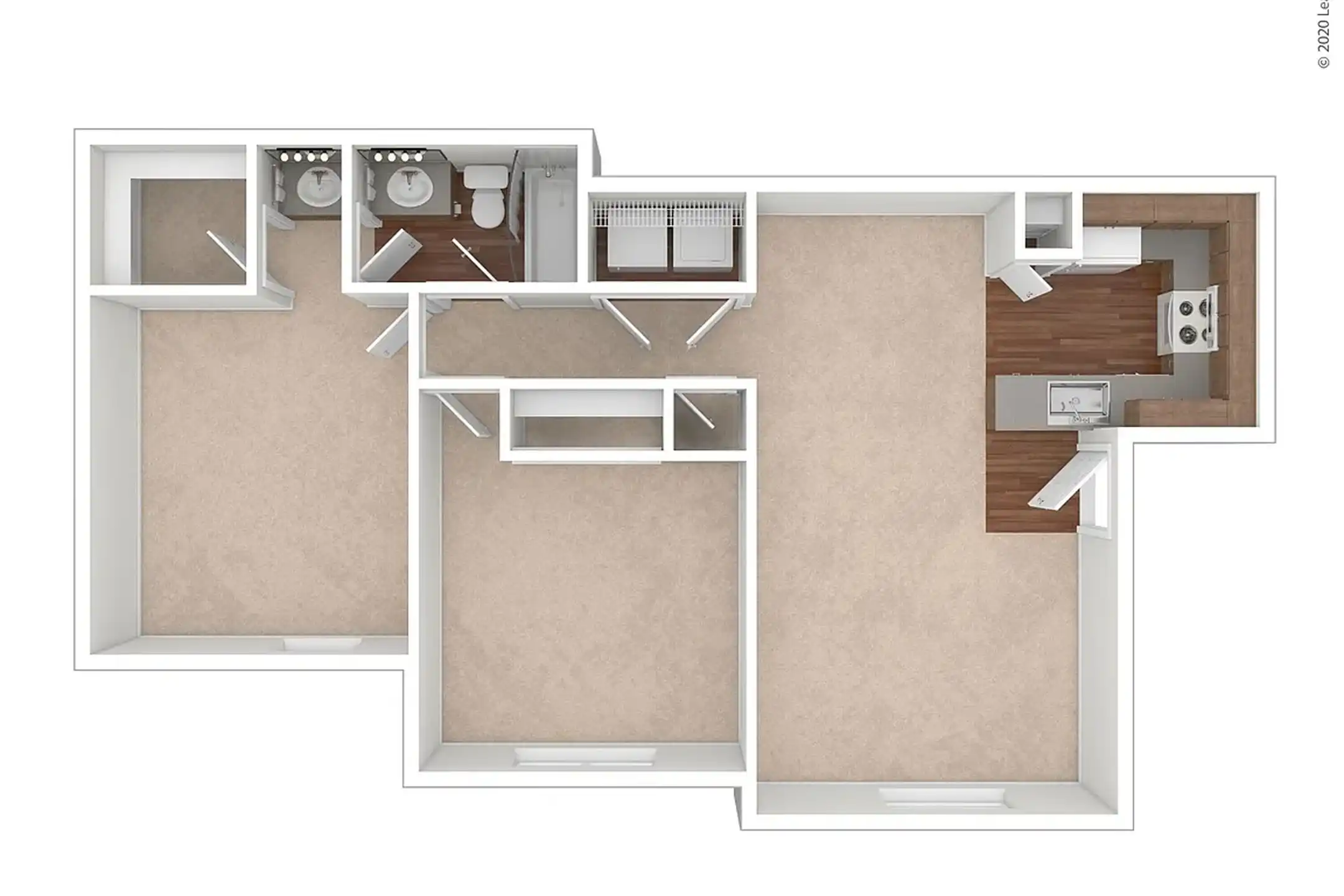 Mosaic Apartments - Pittsburg, CA 94565 | ApartmentGuide.com