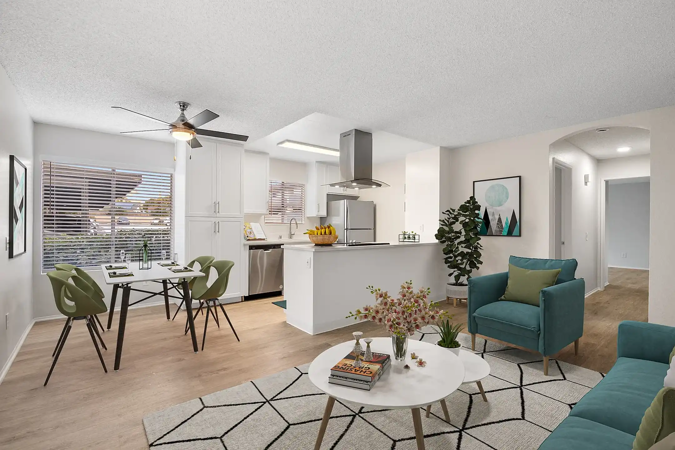 Waterleaf Apartment Homes - Vista, CA 92083 | ApartmentGuide.com