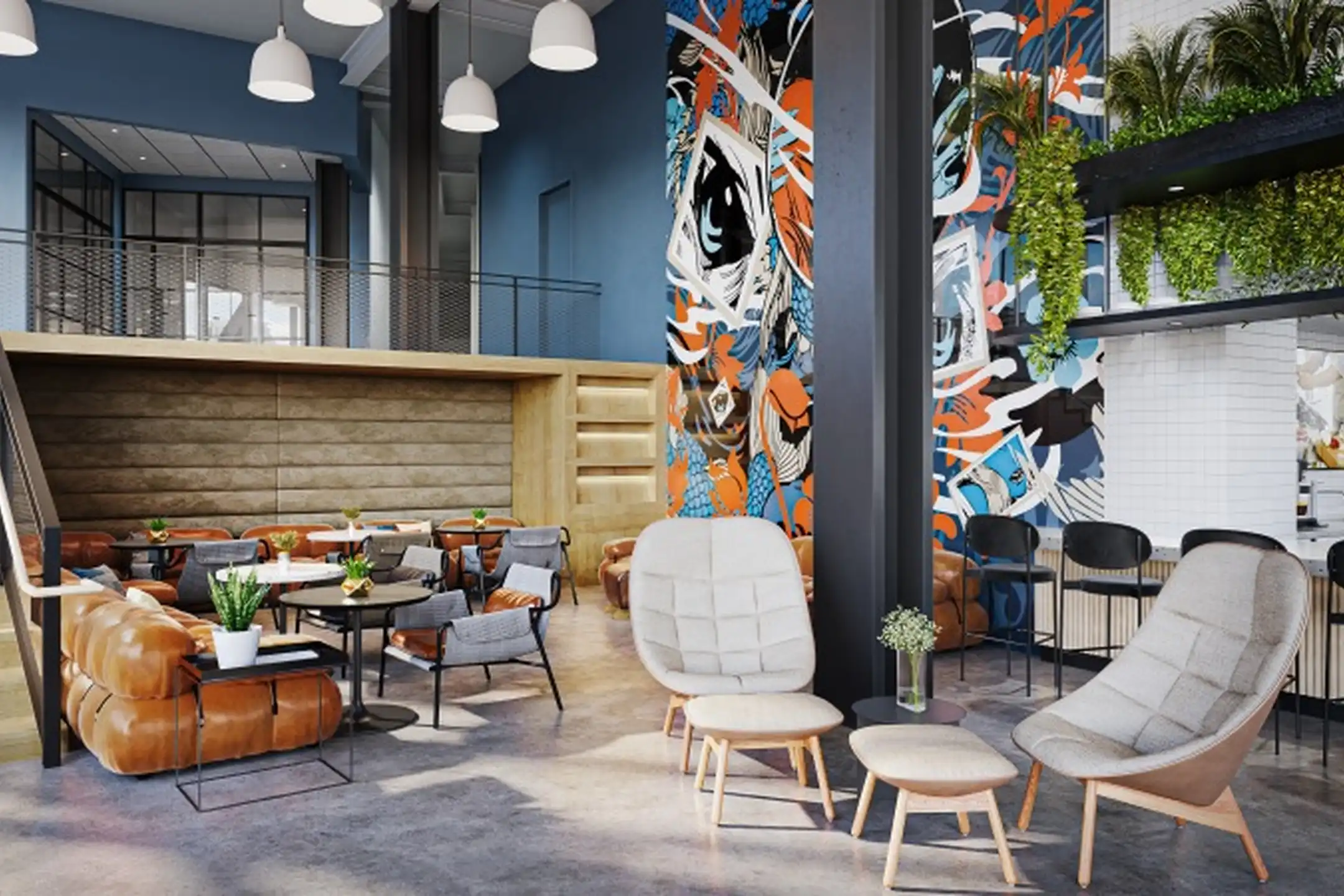 7Ink Boston - Boston, MA 02118 | ApartmentGuide.com