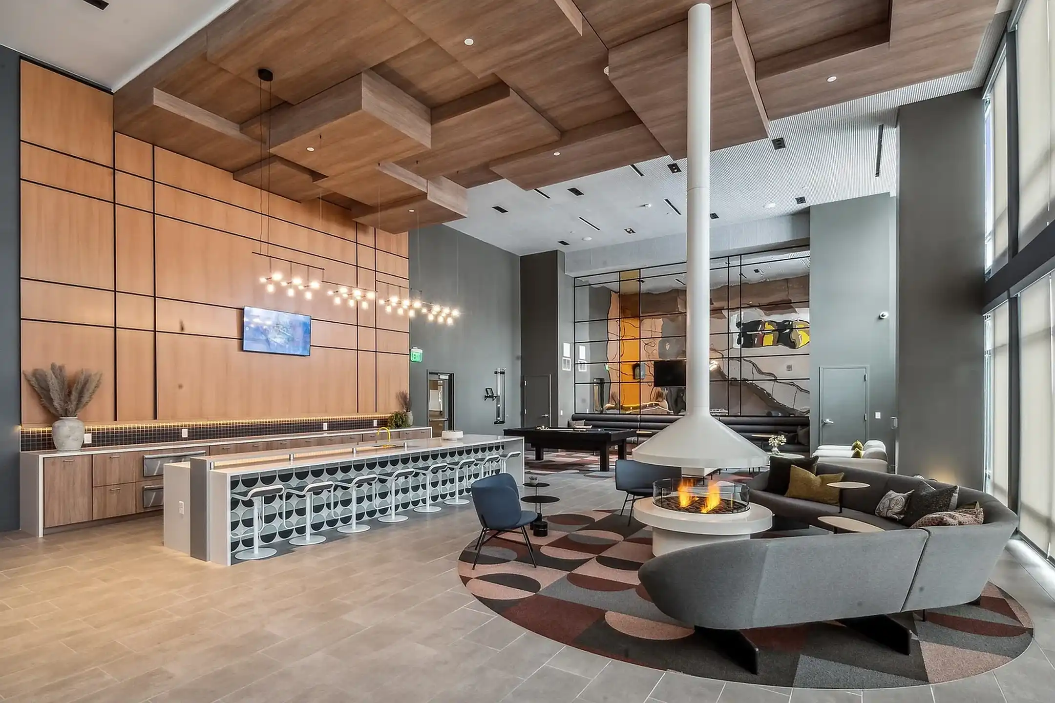 AMLI Broadway Park - Denver, CO 80223 | ApartmentGuide.com