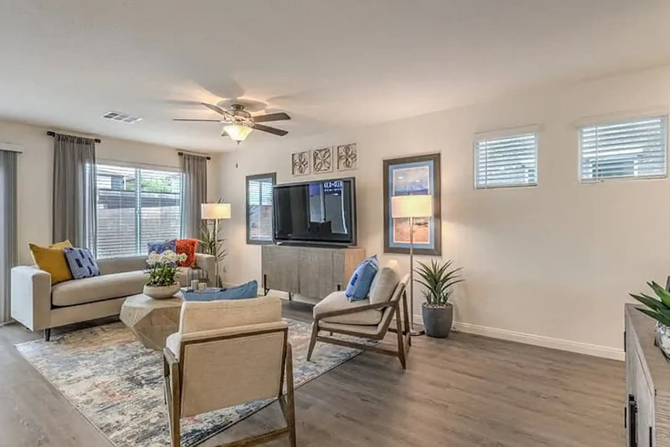 Shadow Bay - Las Vegas, NV 89178 | ApartmentGuide.com