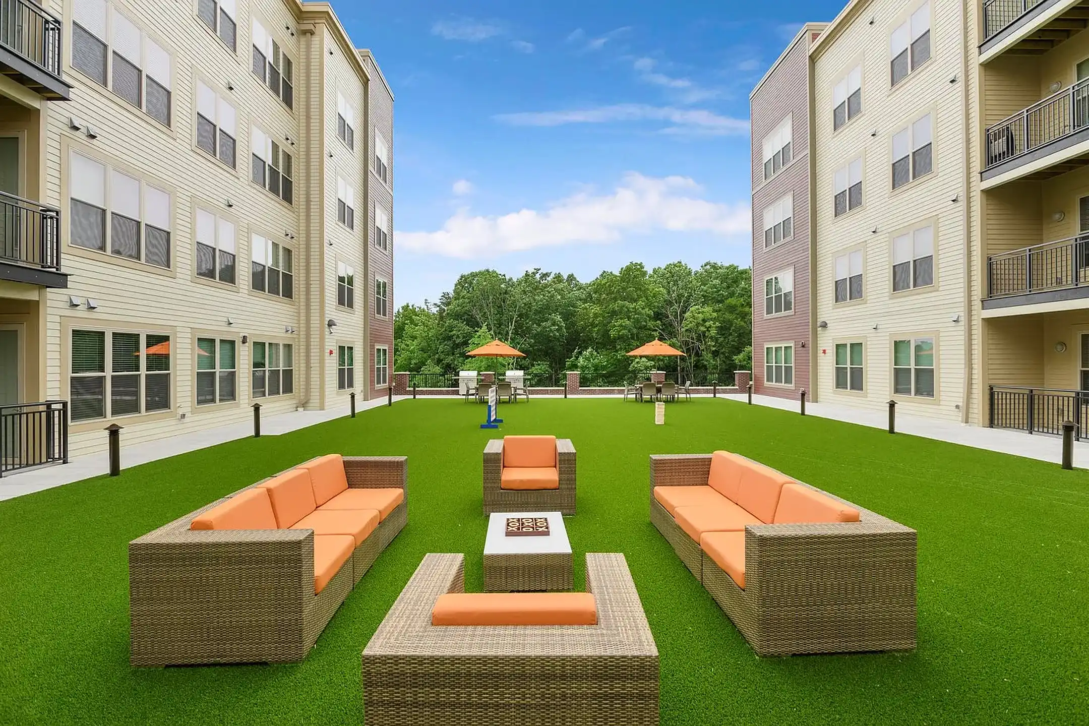 The Flats at Neabsco - Woodbridge, VA 22191 | ApartmentGuide.com