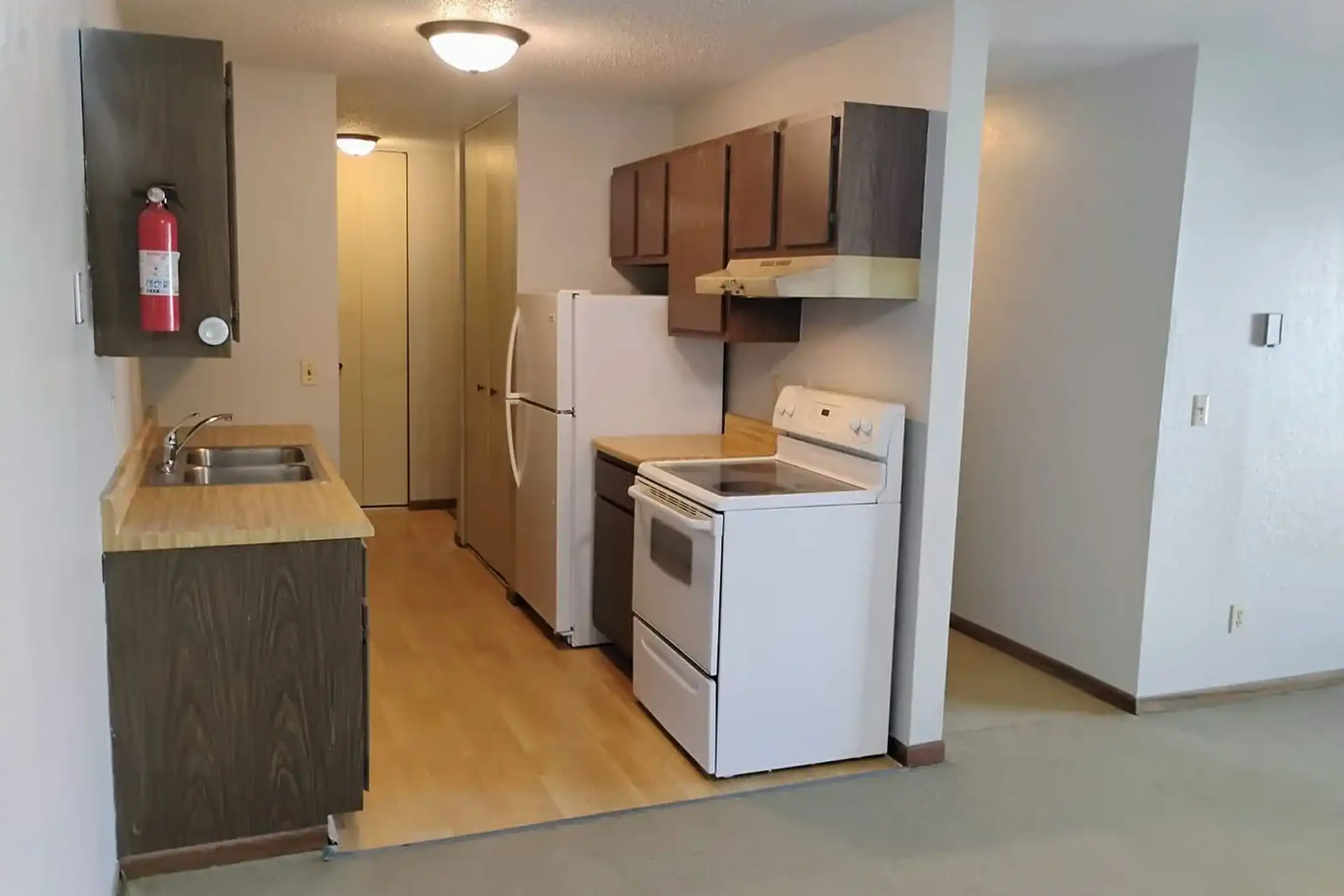 The Rock Apartments - Granite Falls, MN 56241 | ApartmentGuide.com