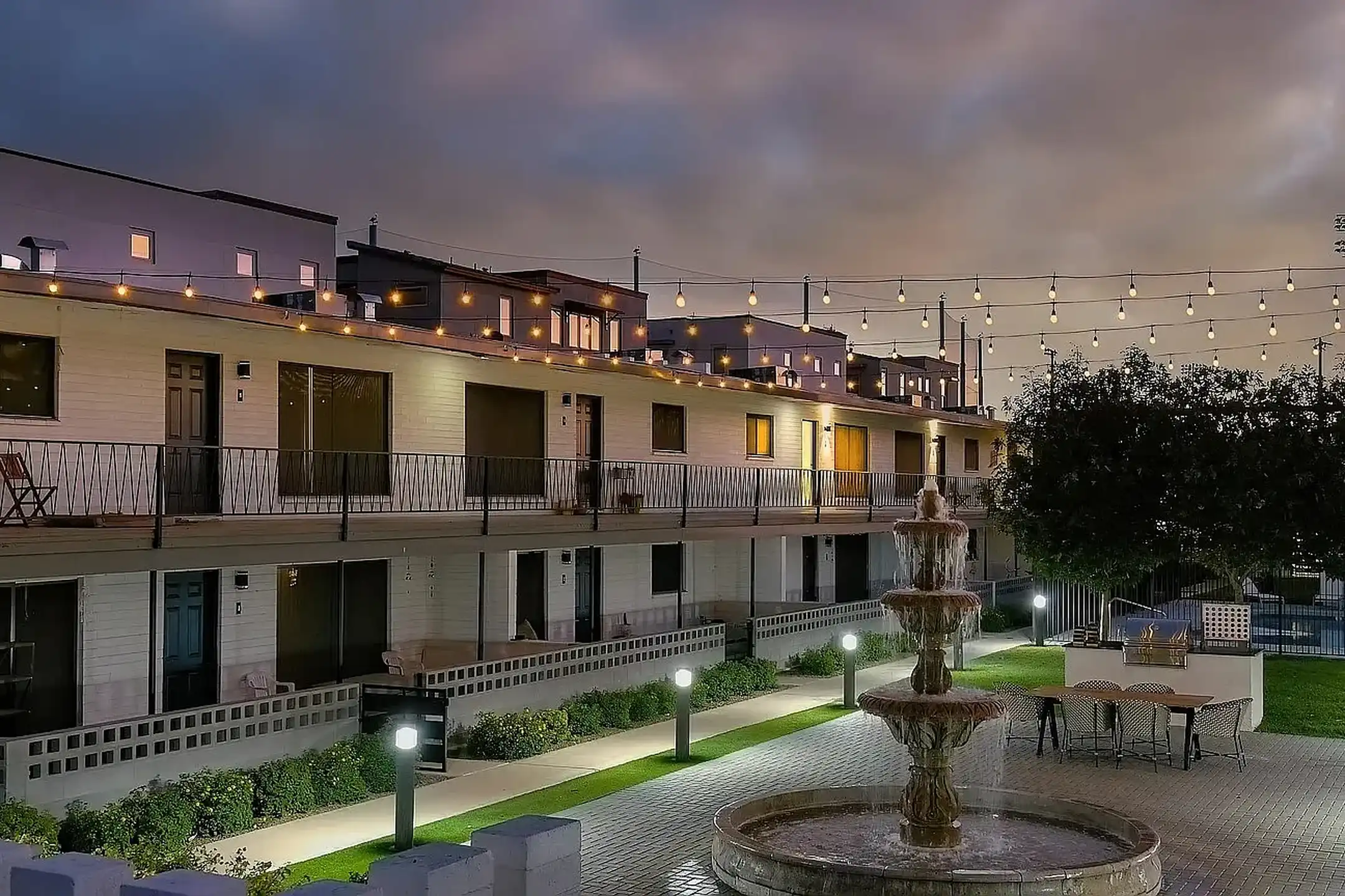 The James - Scottsdale, AZ 85251 | ApartmentGuide.com