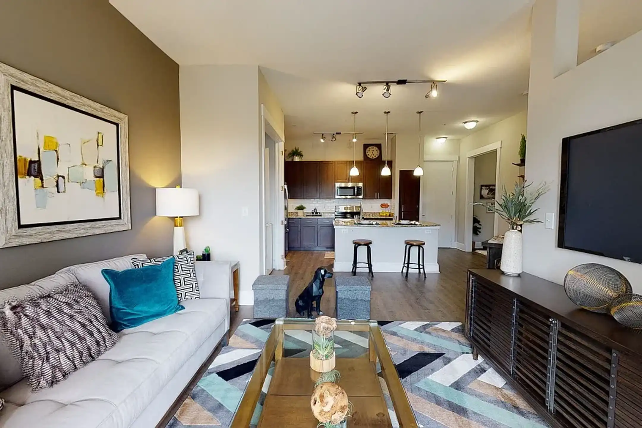 Lofts at Watters Creek Apartments - Allen, TX 75013 | ApartmentGuide.com