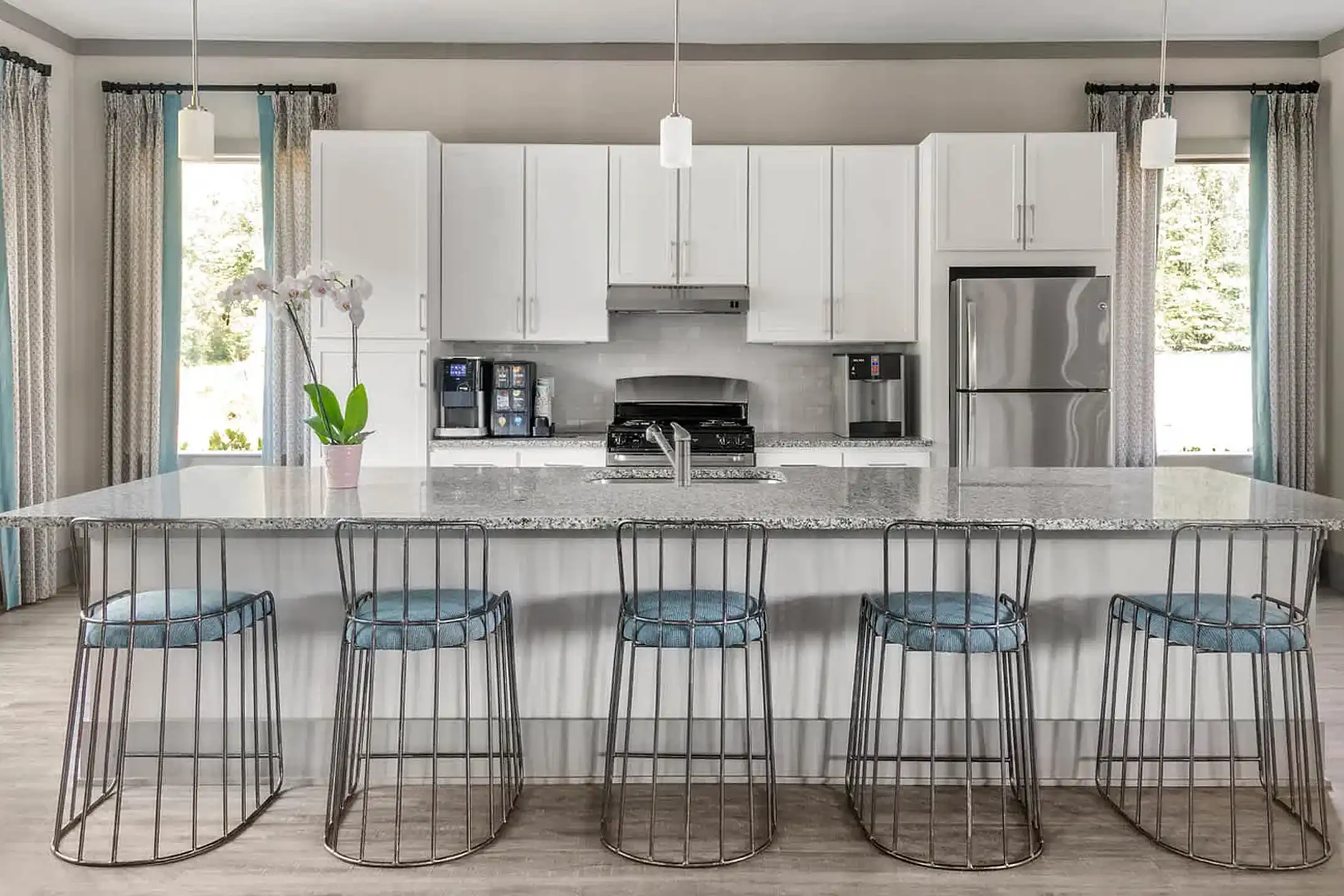 The Falls at Forsyth - Cumming, GA 30028 | ApartmentGuide.com