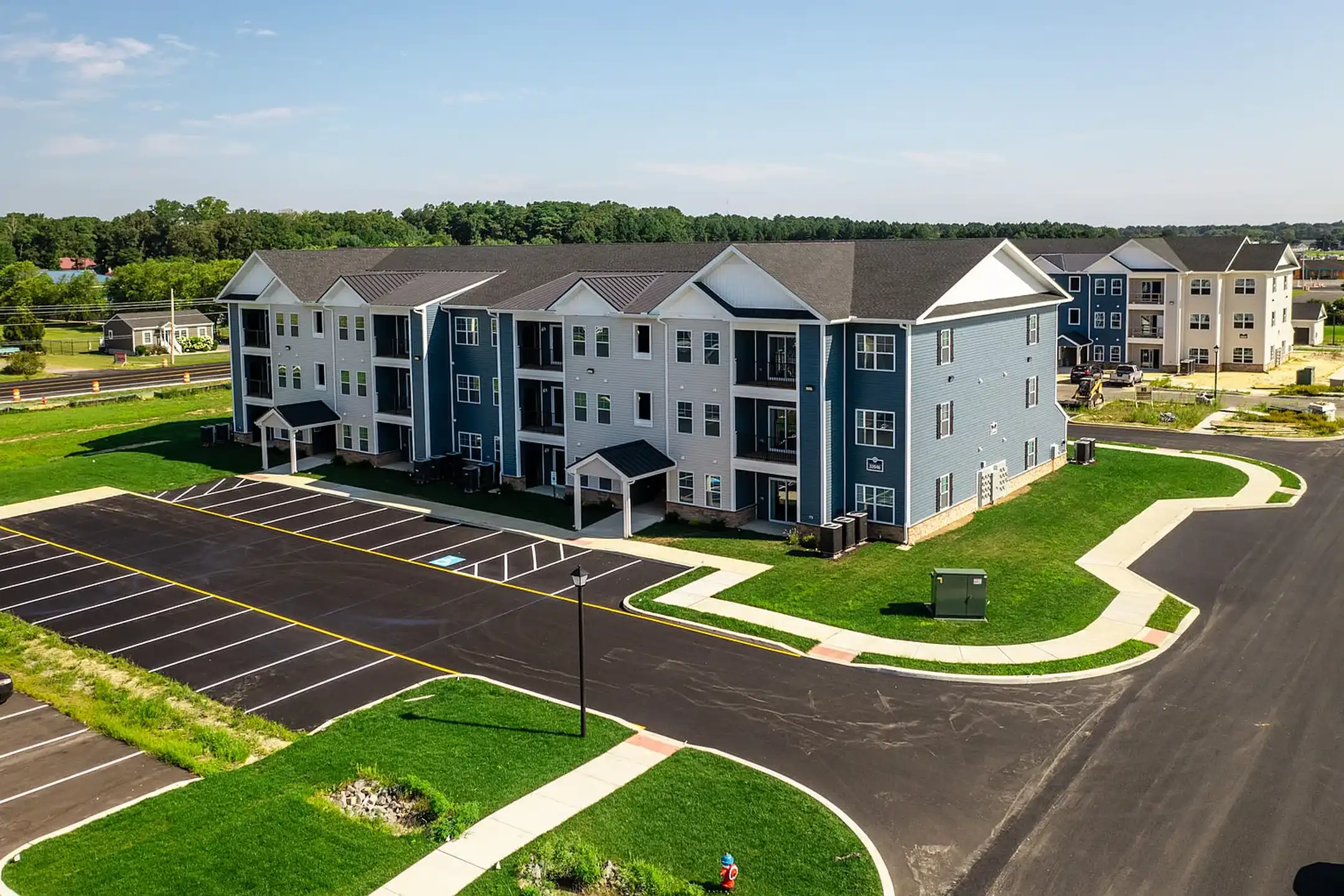 Riverside Apartments - Millsboro, DE 19966 | ApartmentGuide.com