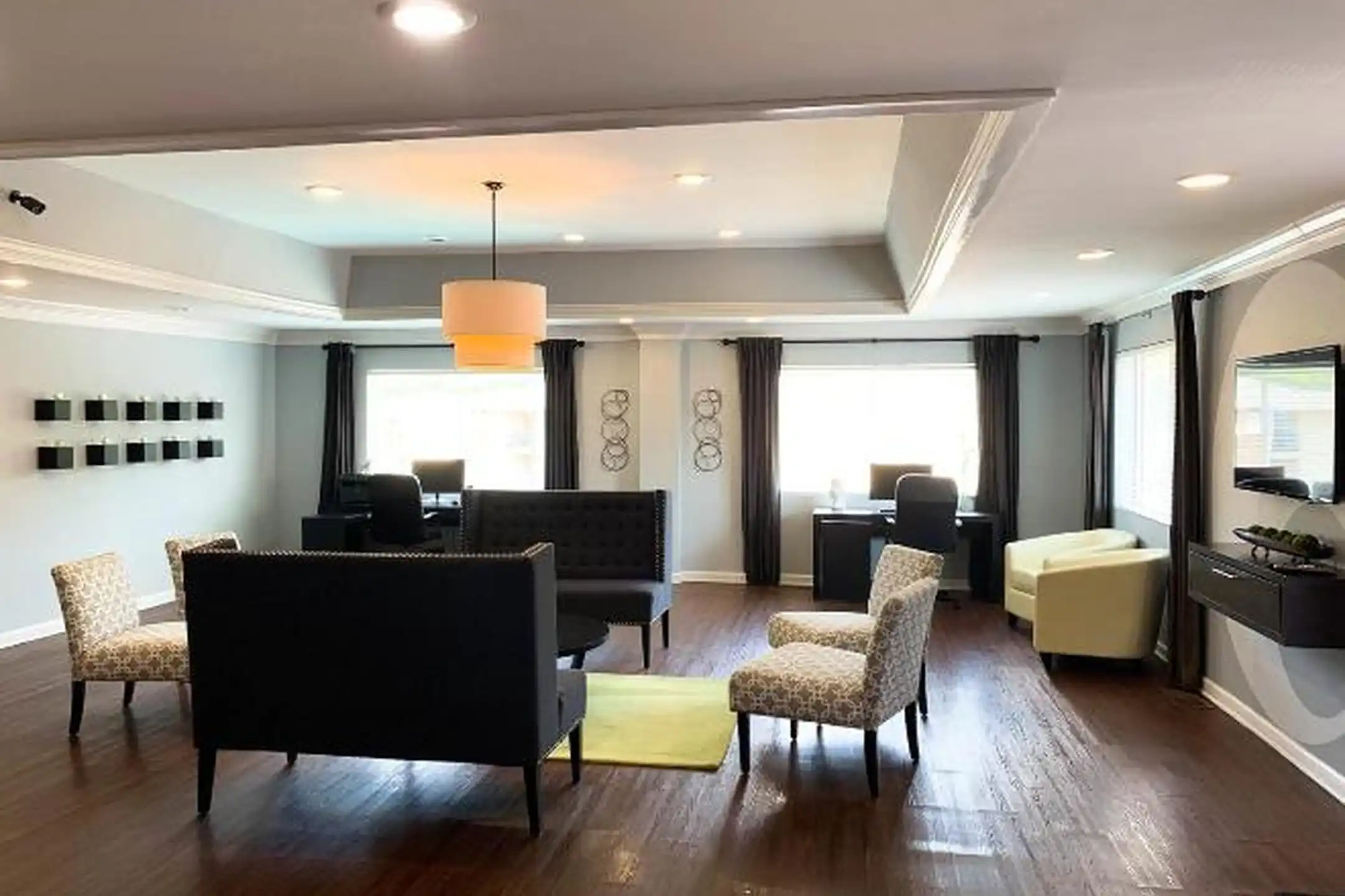 2283 Plaster Rd NE - Atlanta, GA 30345 | ApartmentGuide.com
