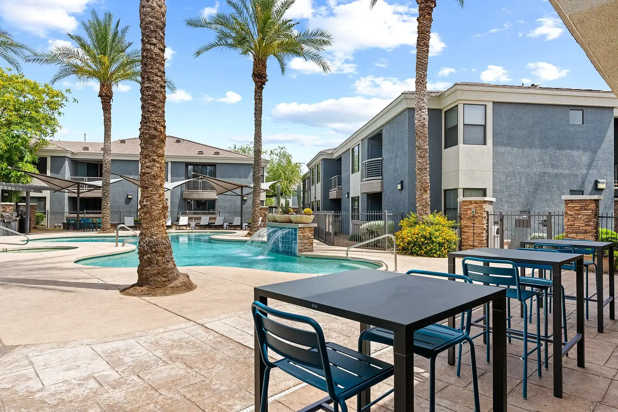 Element Deer Valley - Phoenix, AZ 85027 | ApartmentGuide.com