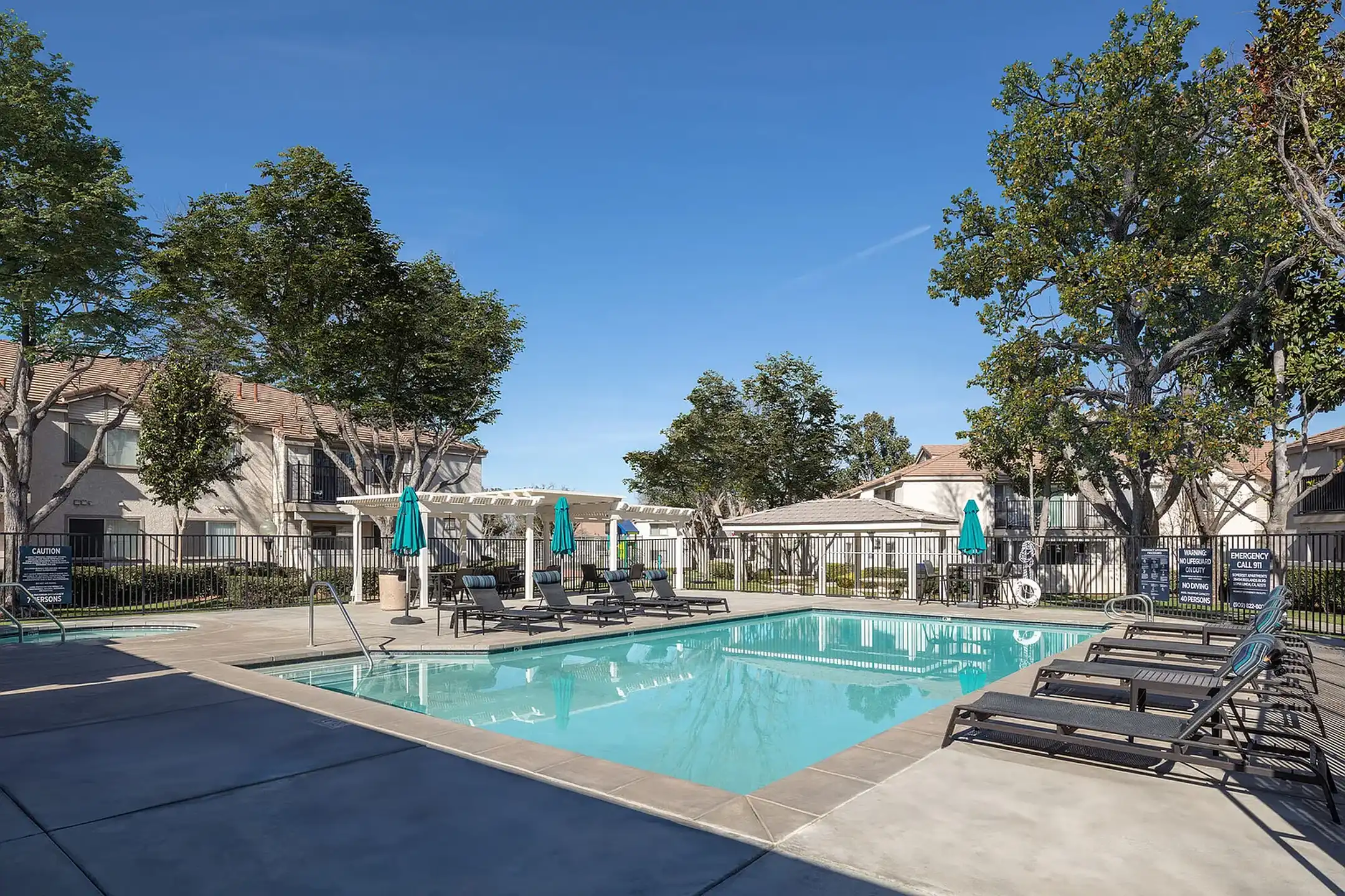 Somerset Apartments - Redlands, CA 92373 | ApartmentGuide.com