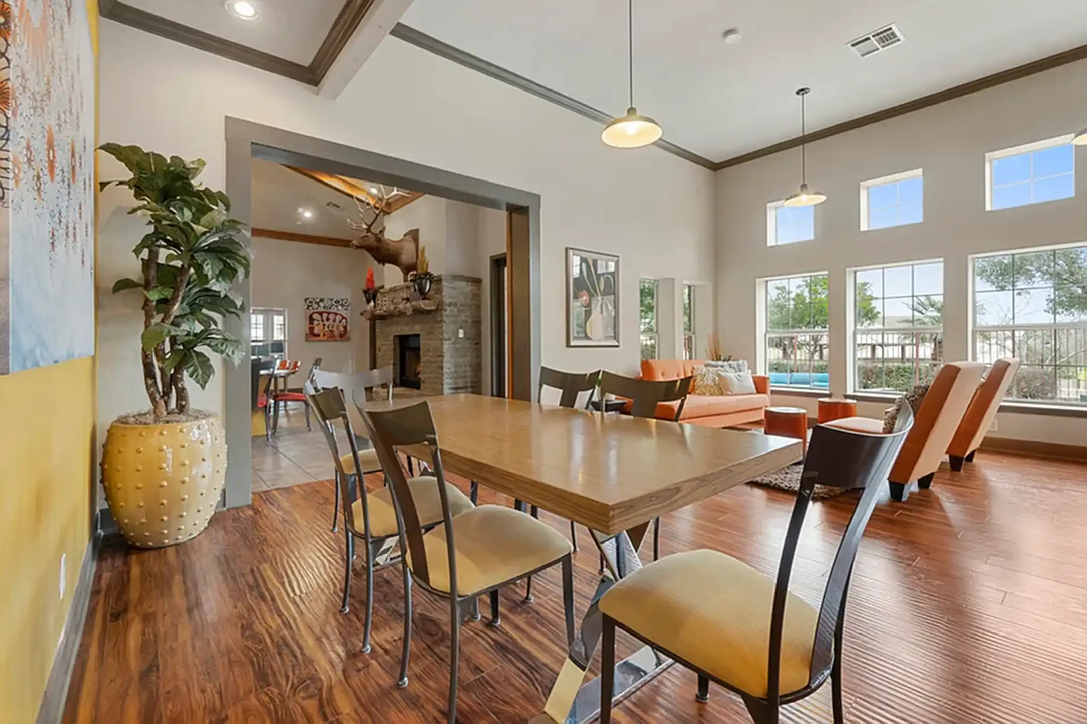 Hillside Ranch - San Marcos, TX 78666 | ApartmentGuide.com