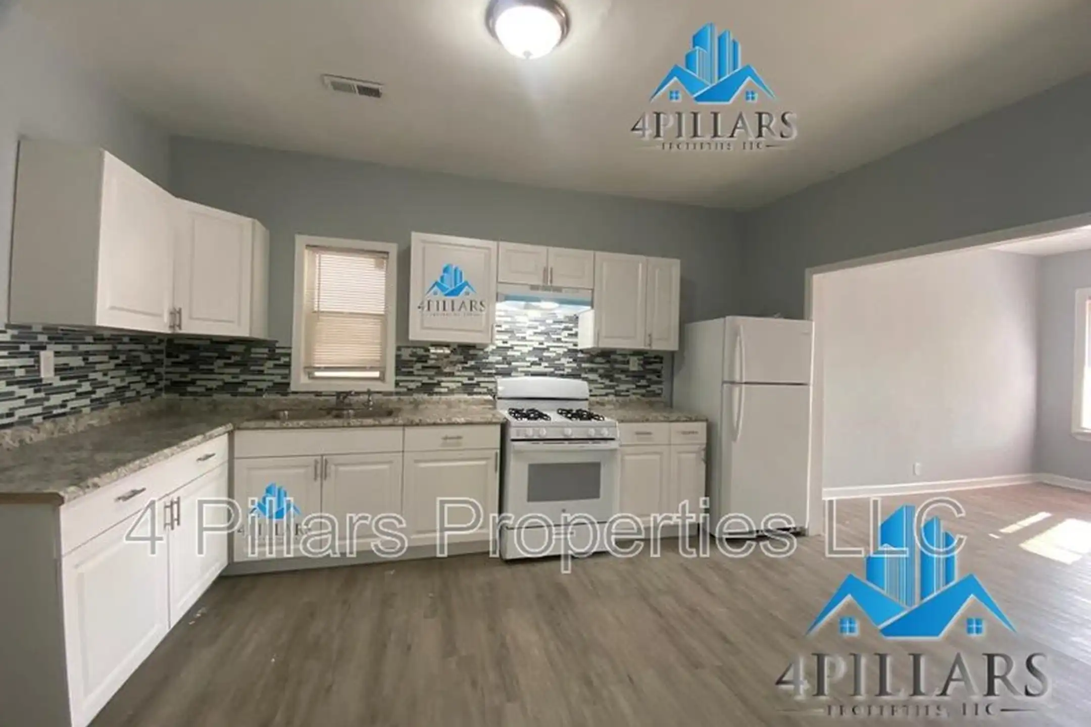 5007 Magoun Ave - East Chicago, IN 46312 | ApartmentGuide.com