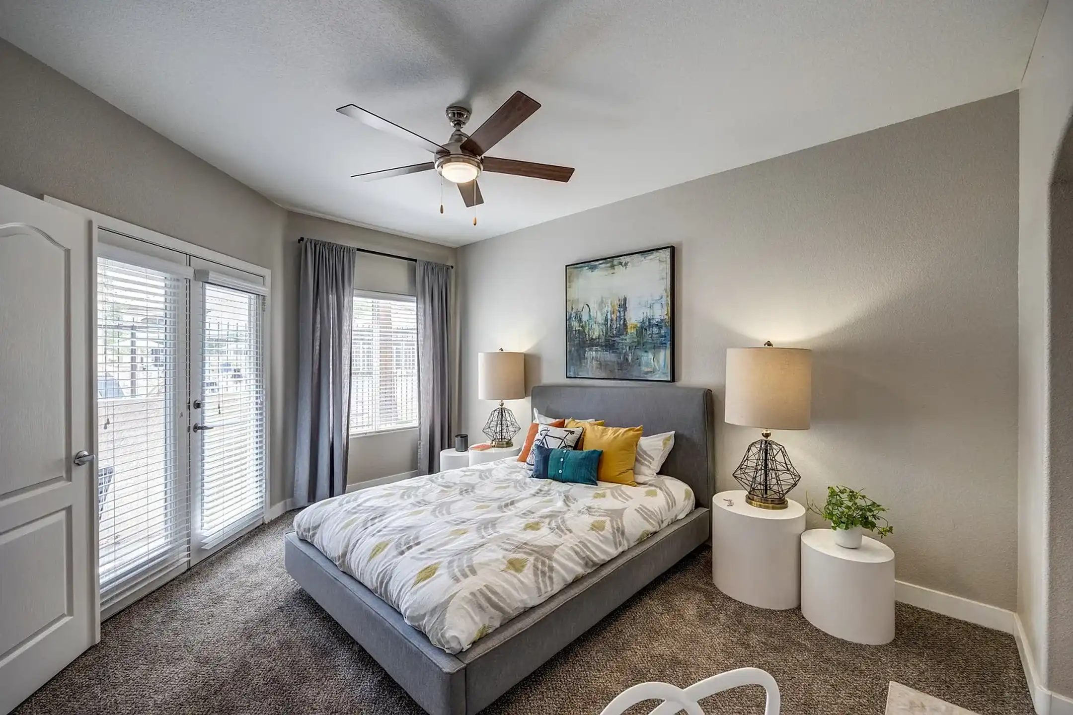 Monaco Park - Las Vegas, NV 89117 | ApartmentGuide.com