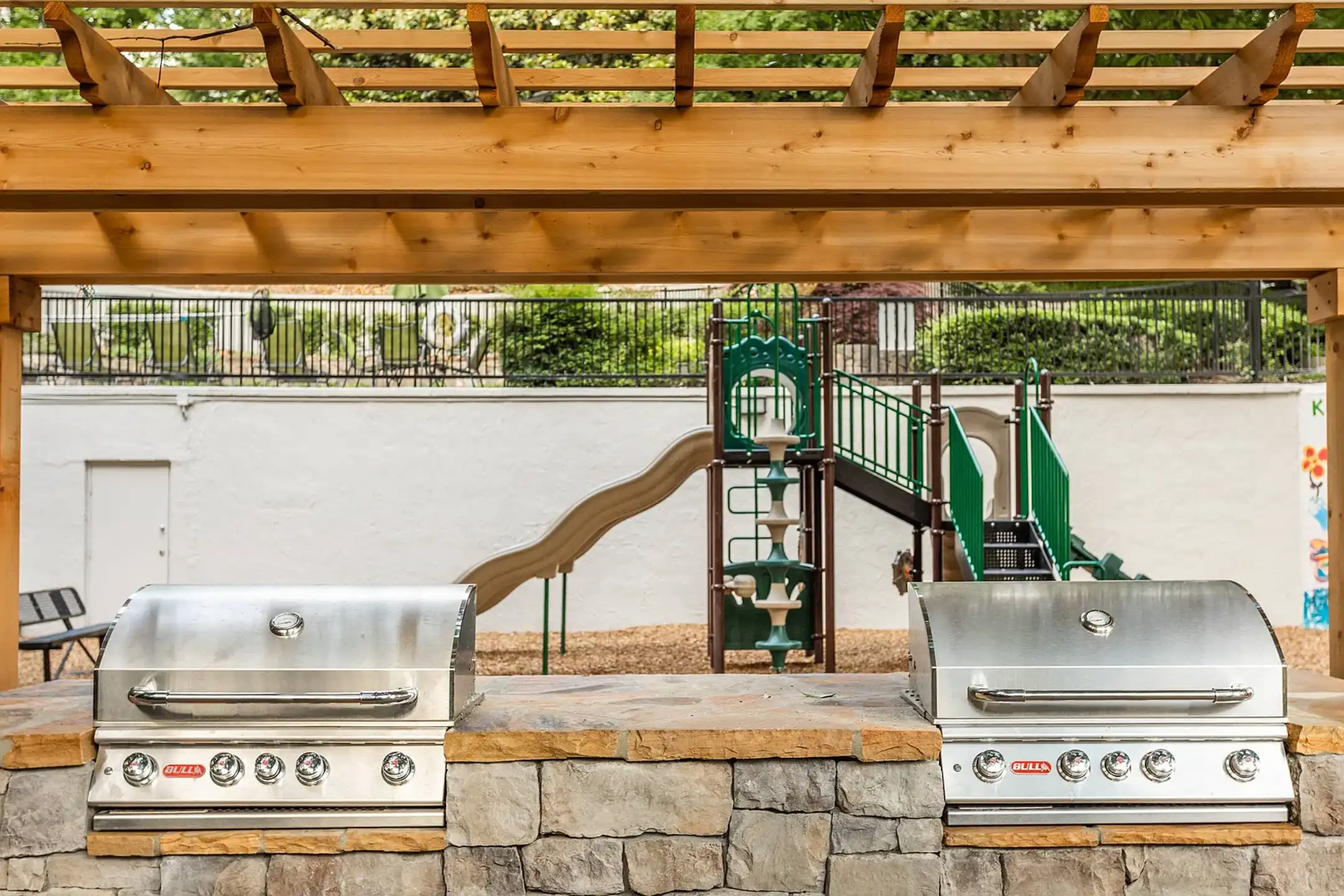 The Pointe at Canyon Ridge Apartments - Sandy Springs, GA 30350 ...