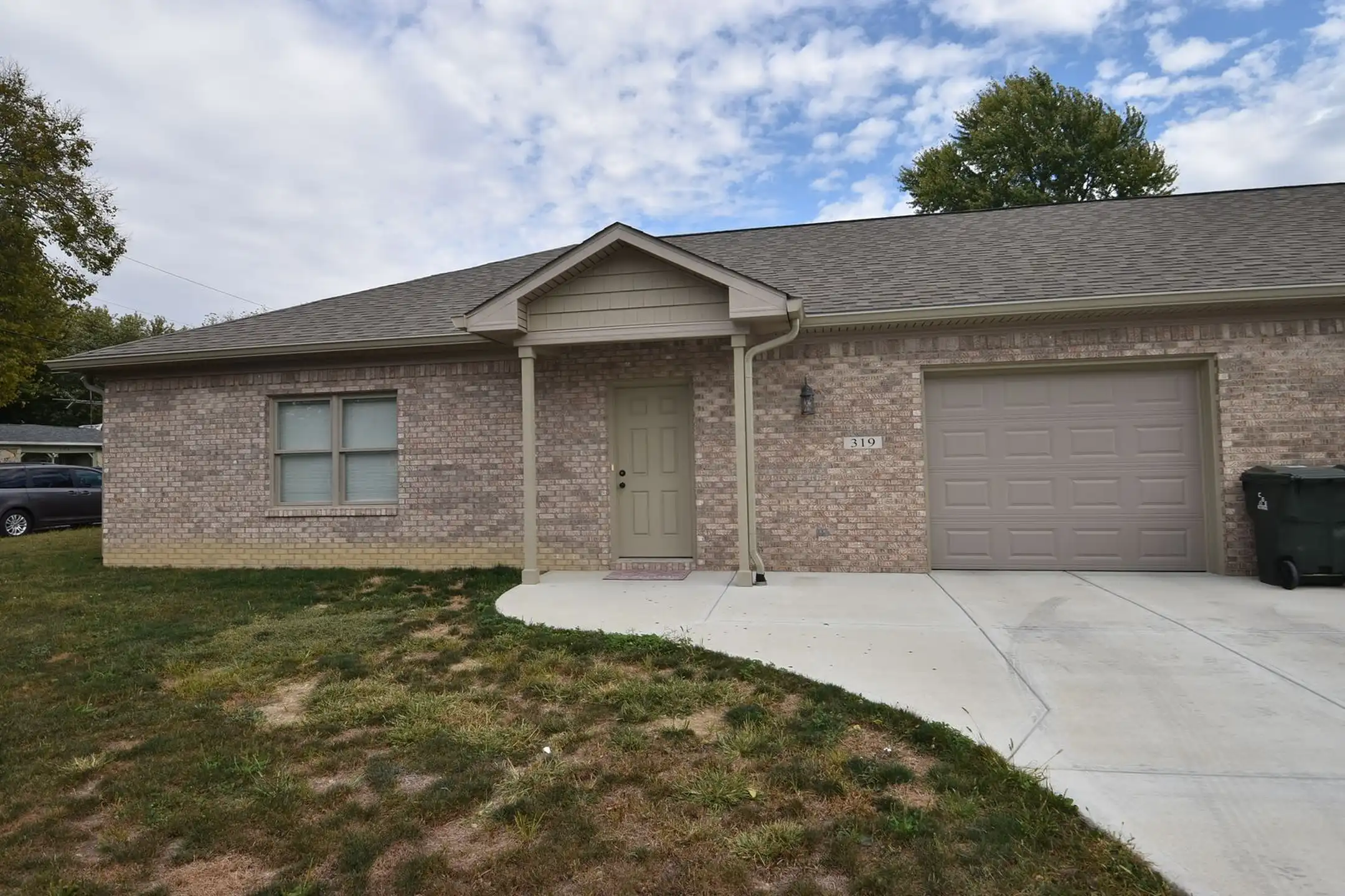 315 N Harrison St unit Harrison 319 - Greenfield, IN 46140 | ApartmentGuide.com