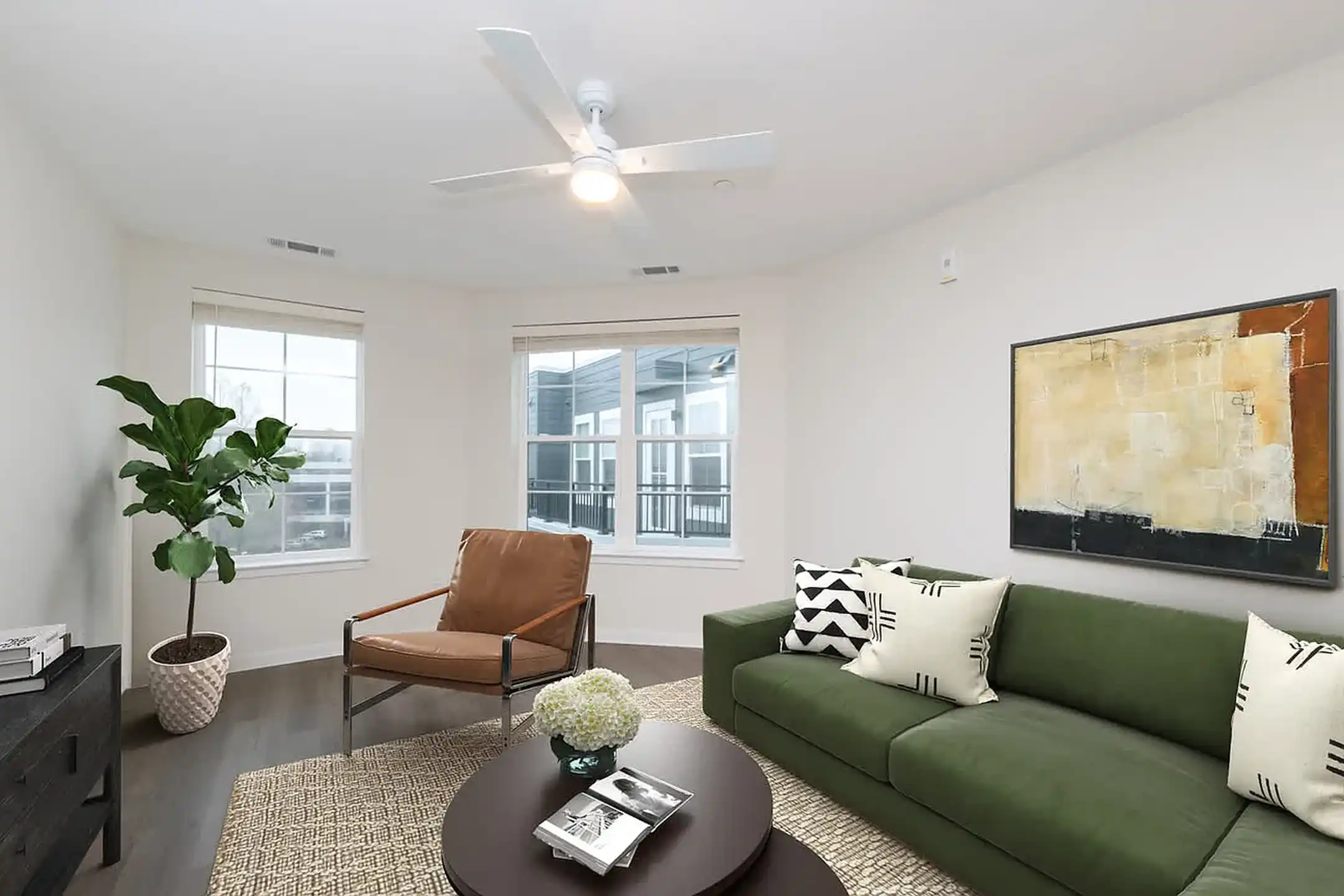 Alexan Harrison - West Harrison, NY 10604 | ApartmentGuide.com