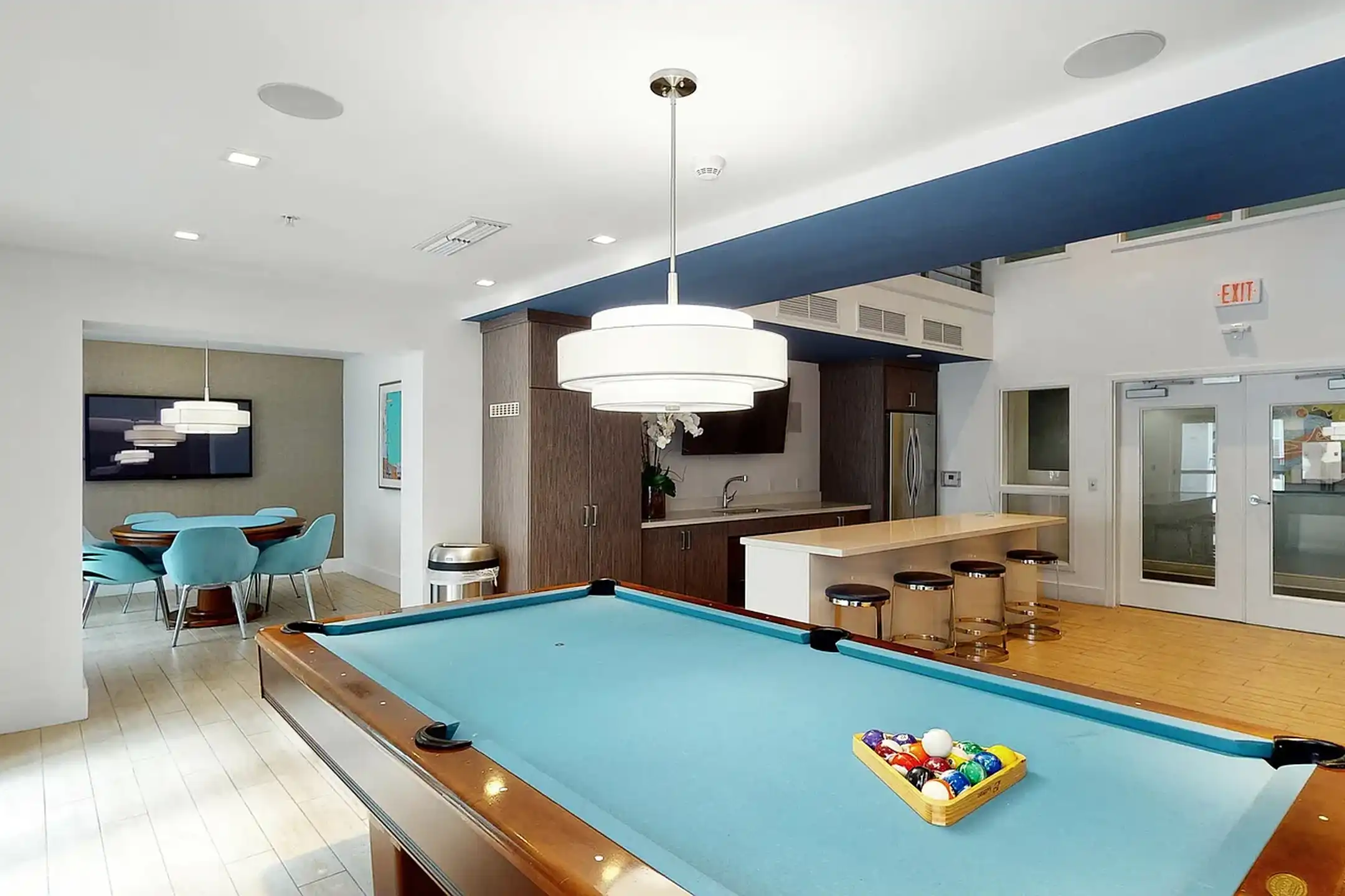 The Point at Coral Gables - Miami, FL 33145 | ApartmentGuide.com