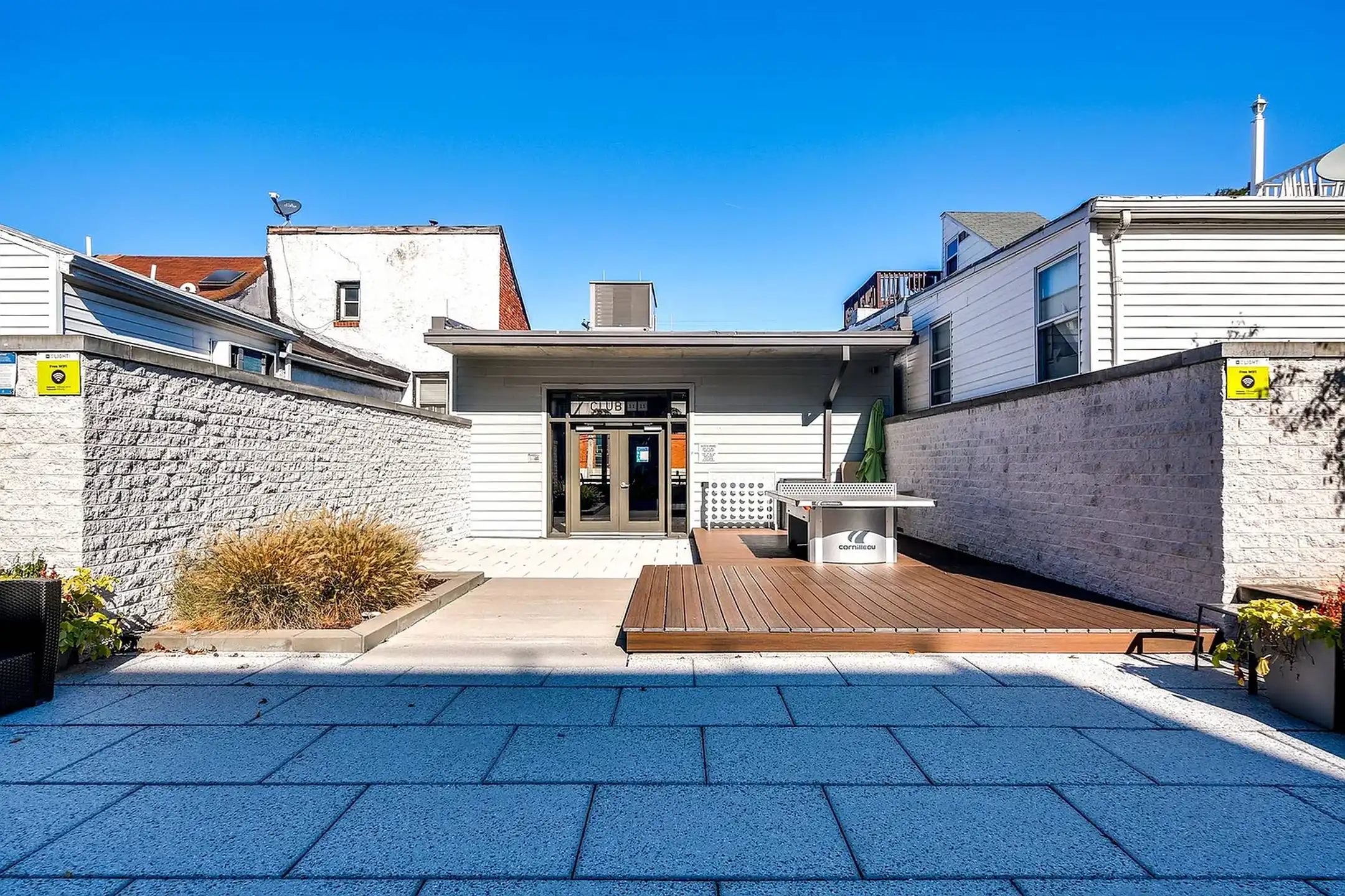 1111 Light Street - Baltimore, MD 21230 | ApartmentGuide.com