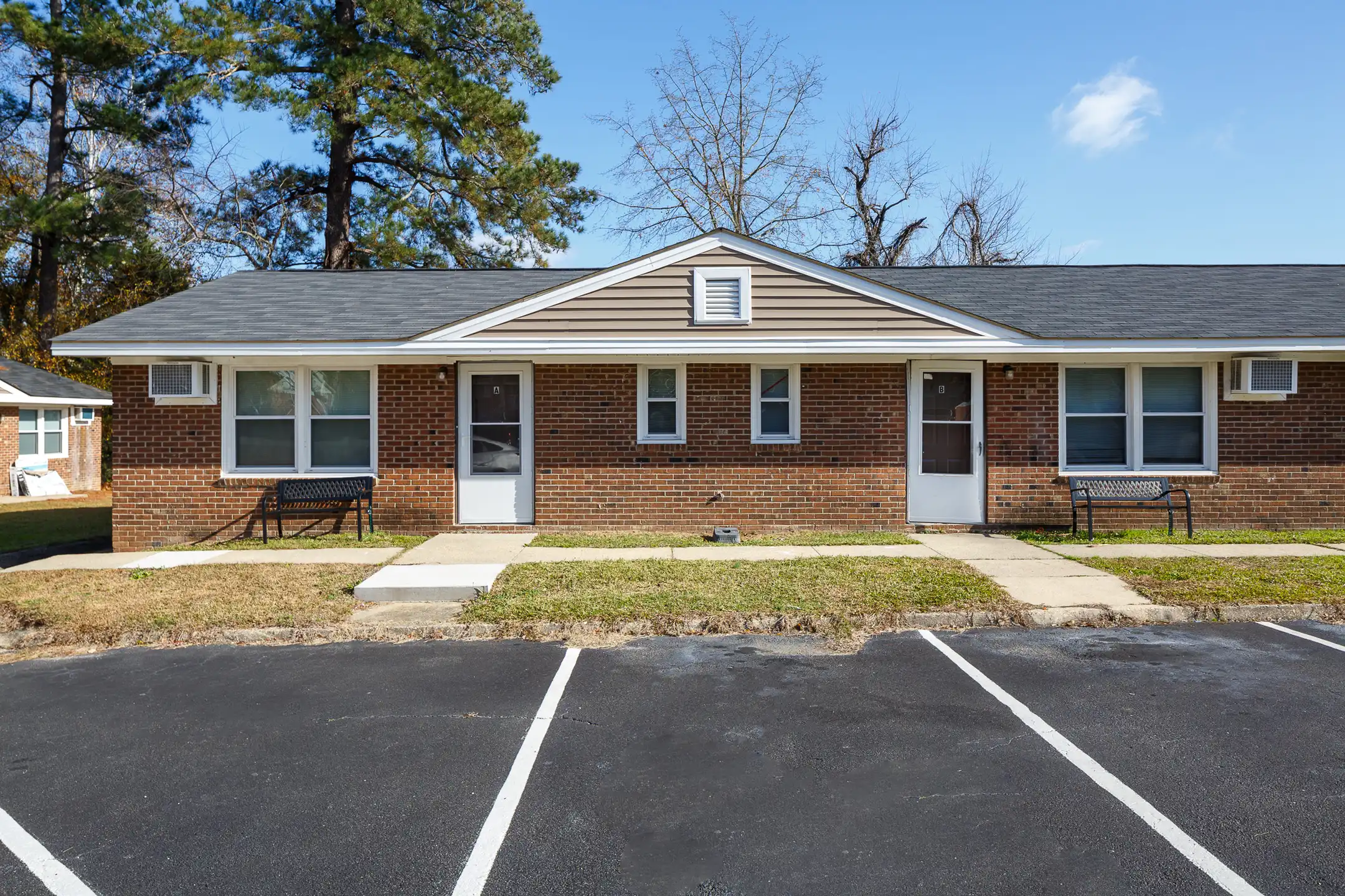 1049 Rulnick St - Fayetteville, NC 28304 | ApartmentGuide.com