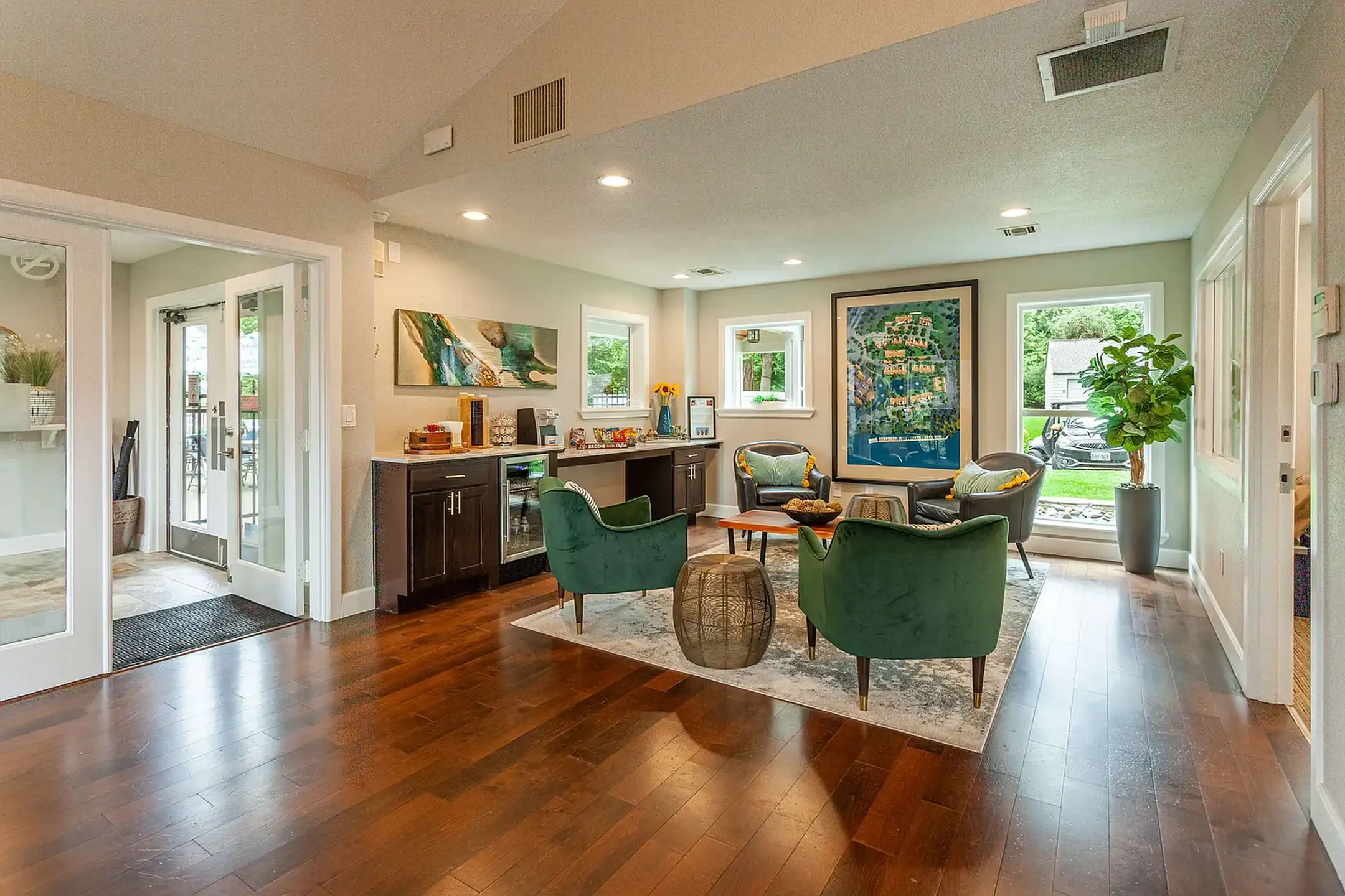 Haven at Charbonneau - Wilsonville, OR 97070 | ApartmentGuide.com