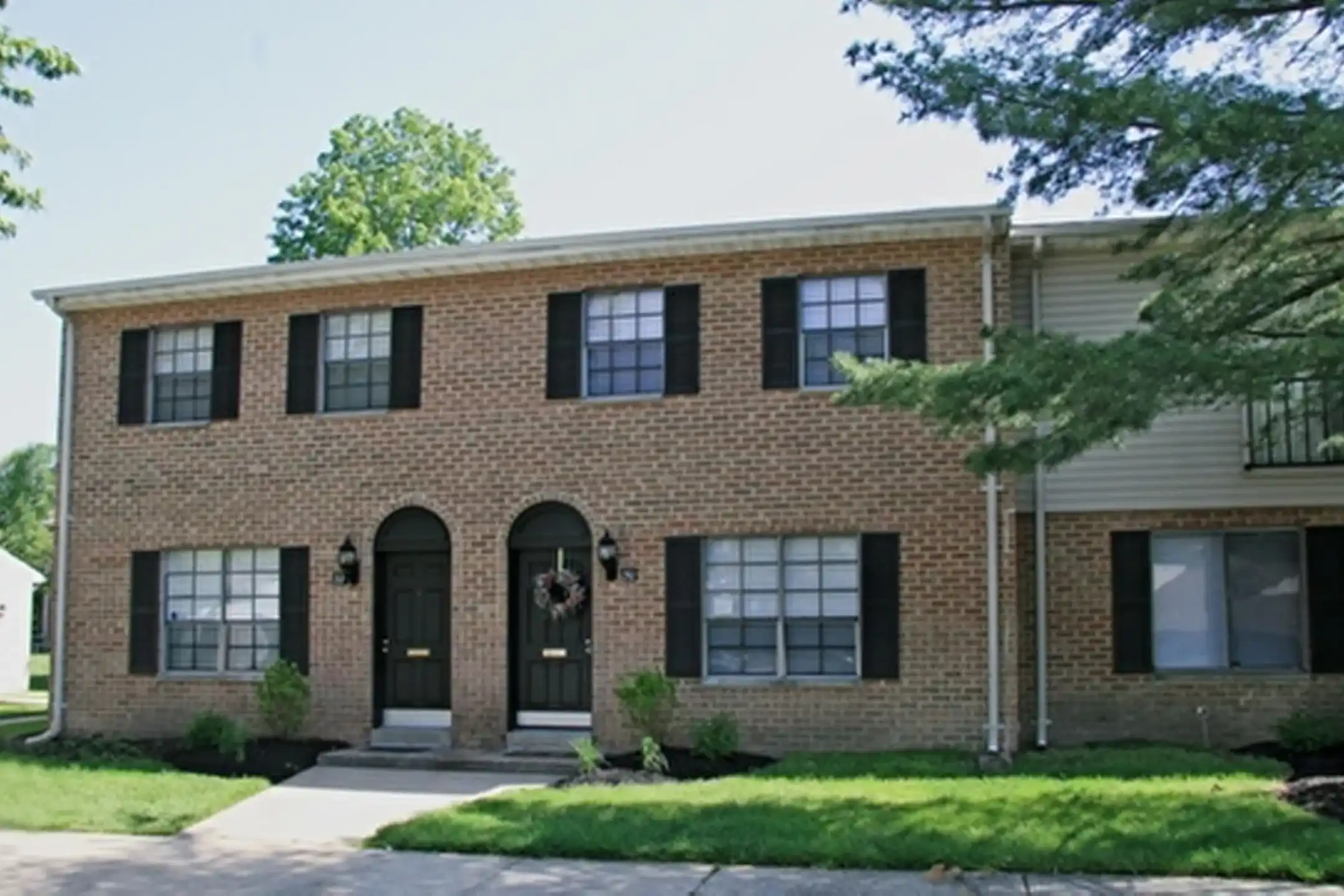 Park Crossing - Maple Shade, NJ 08052 | ApartmentGuide.com