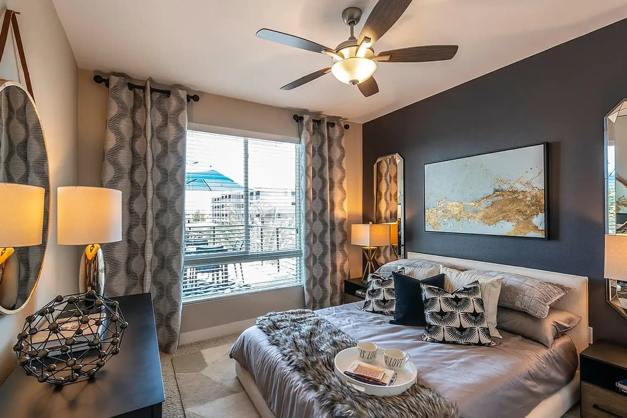 Carter - Scottsdale, AZ 85251 | ApartmentGuide.com