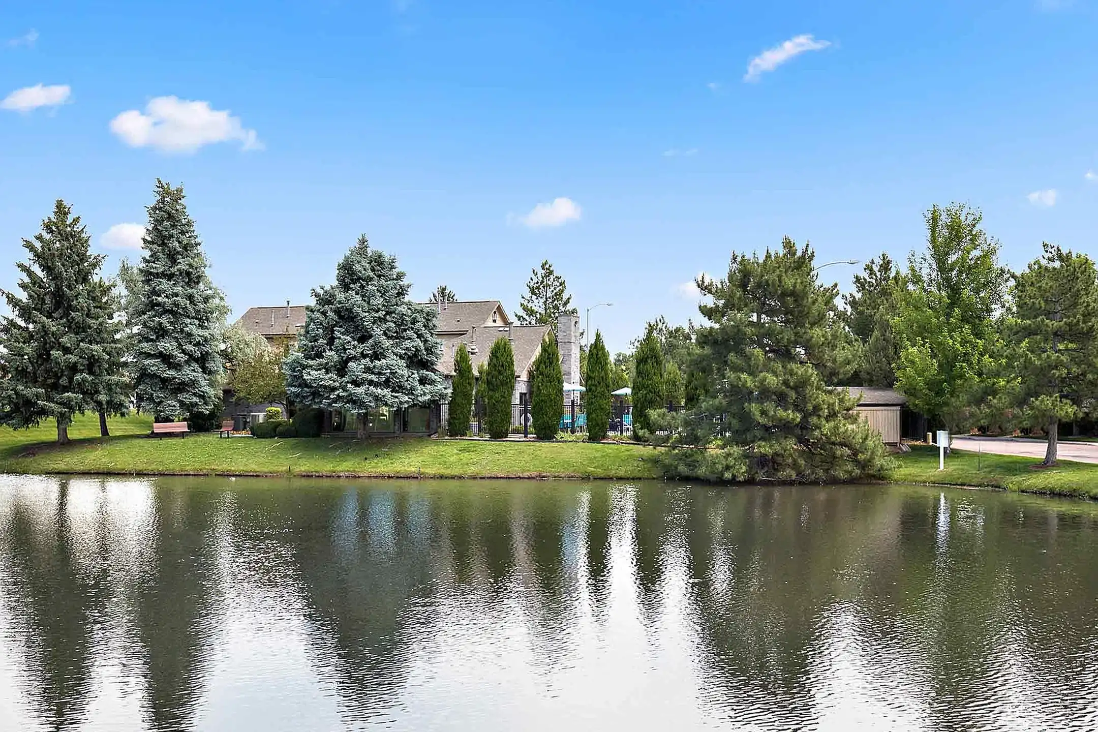 Pines at Marston Lake - Littleton, CO 80123 | ApartmentGuide.com