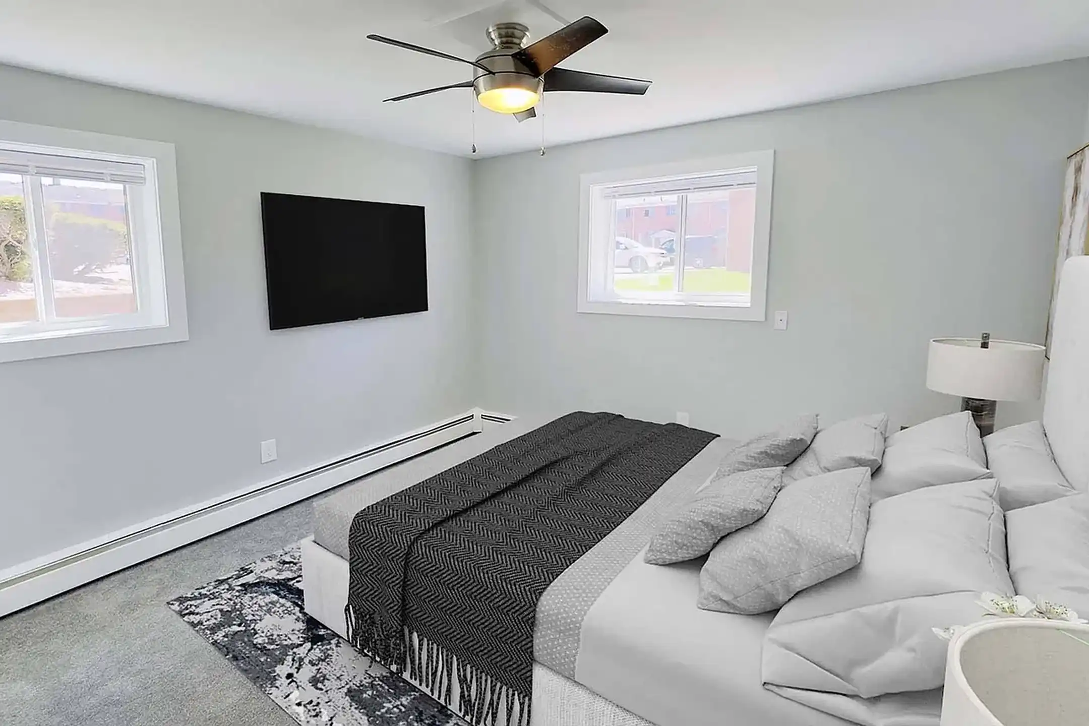 Sage Terrace - Kalamazoo, MI 49006 | ApartmentGuide.com