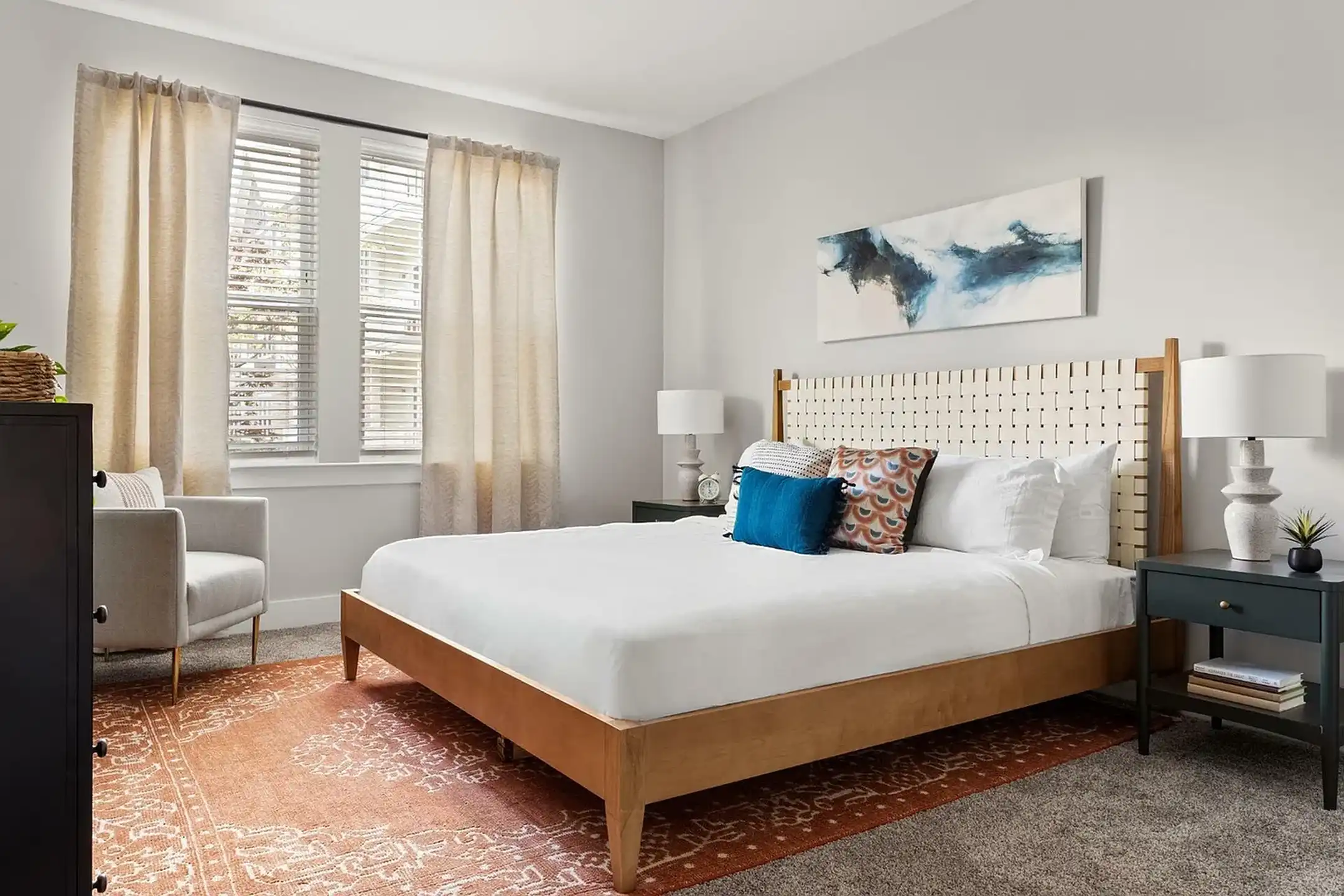 Chestnut Farm - Matthews, NC 28104 | ApartmentGuide.com