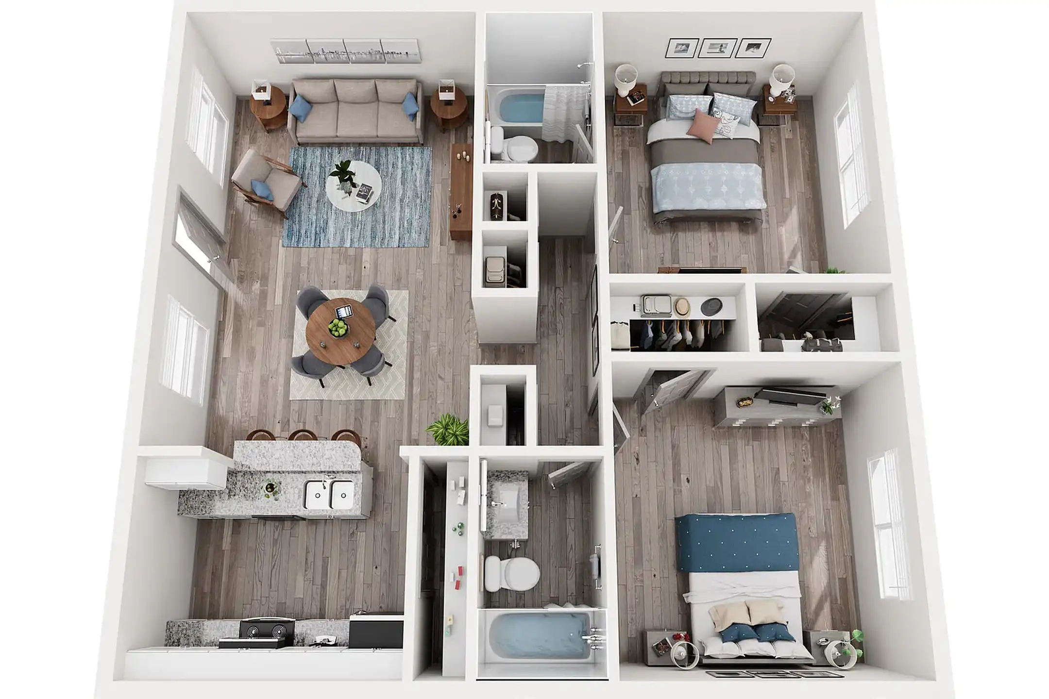 Sands on Beach - Jacksonville, FL 32246 | ApartmentGuide.com