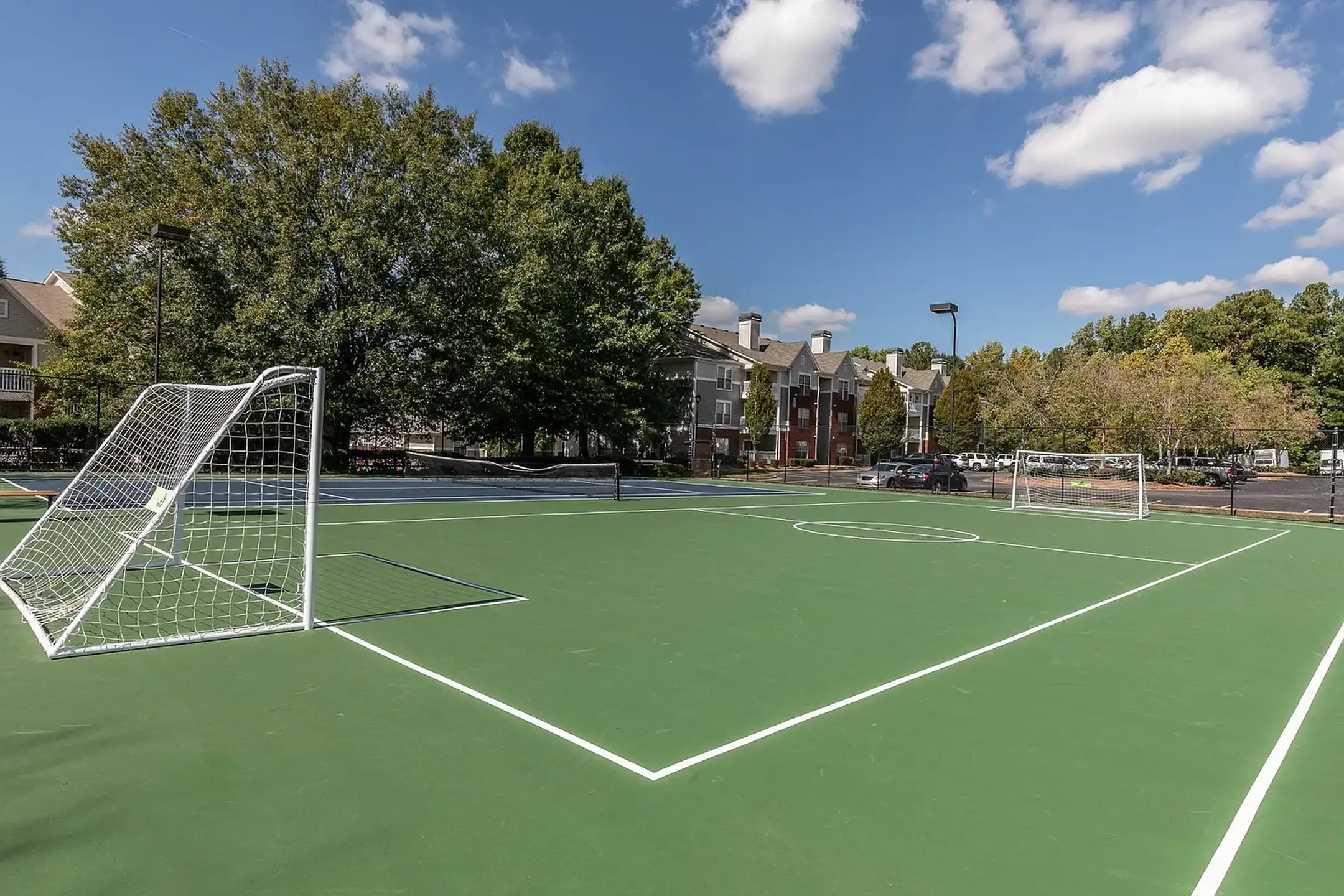 Roswell Village - Roswell, GA 30075 | ApartmentGuide.com
