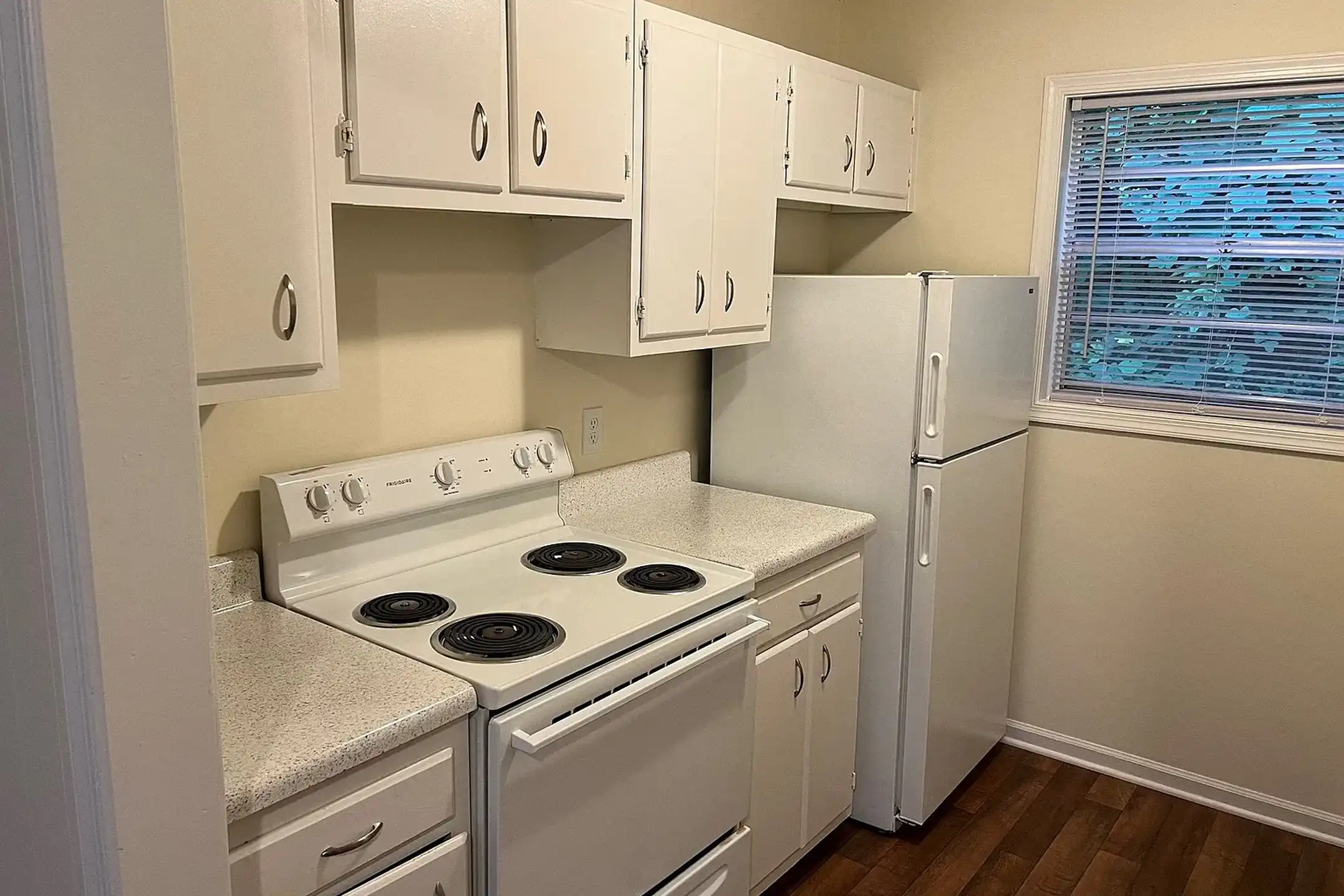 Bethabara Village - Winston-Salem, NC 27106 | ApartmentGuide.com