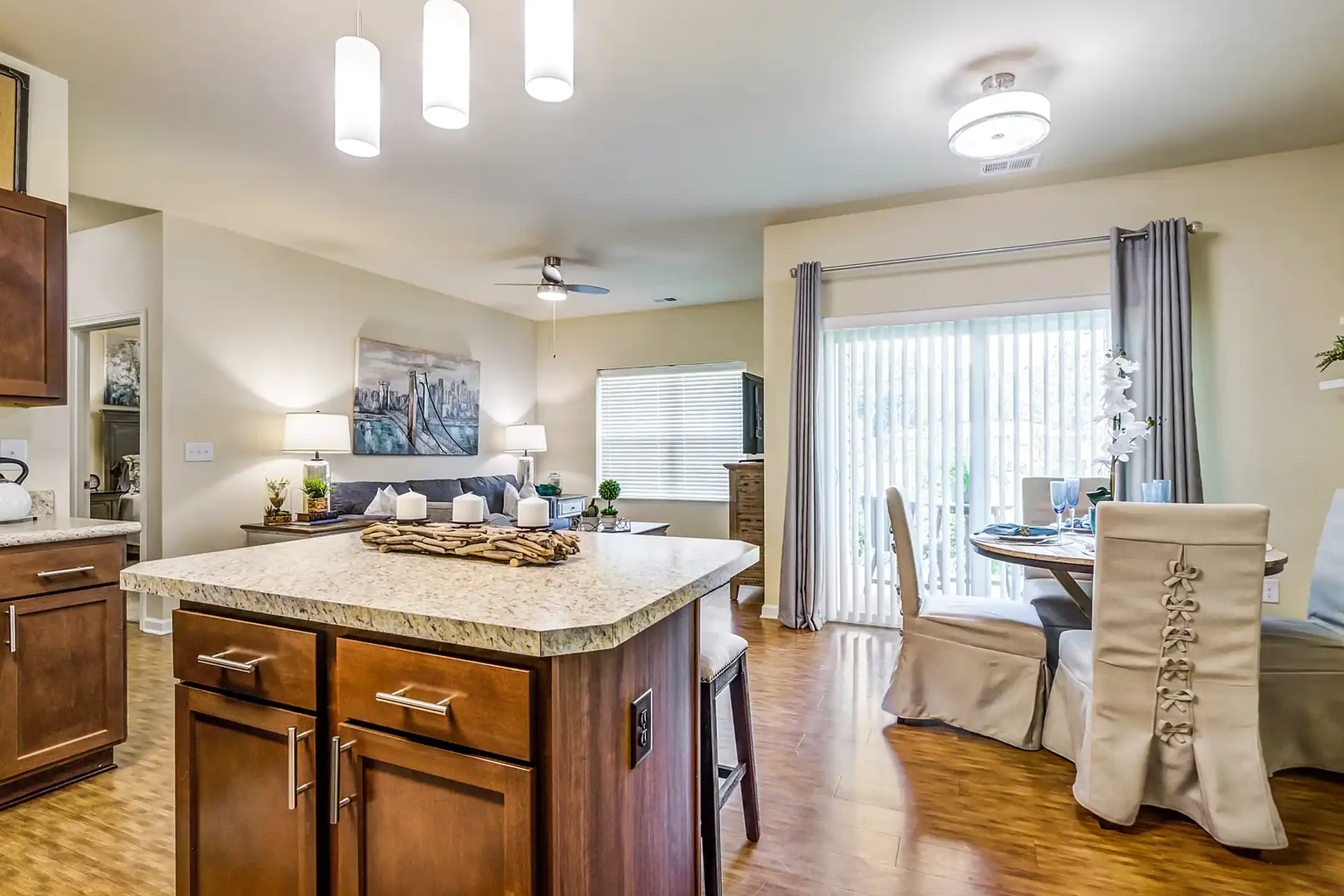 Ridge at Perry Bend - Easley, SC 29640 | ApartmentGuide.com